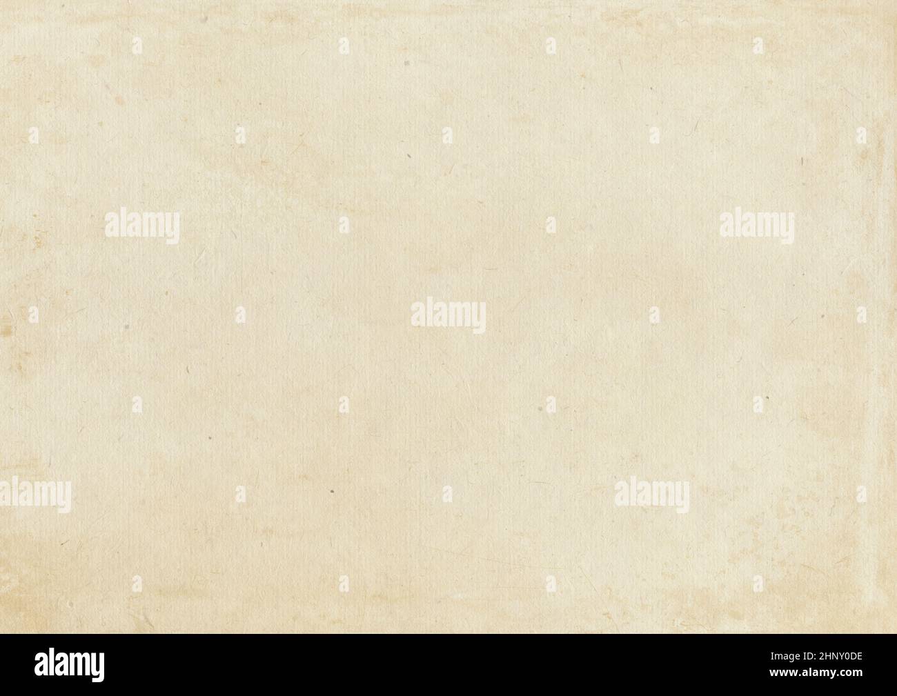 Natural recycled paper texture background Stock Photo - Alamy