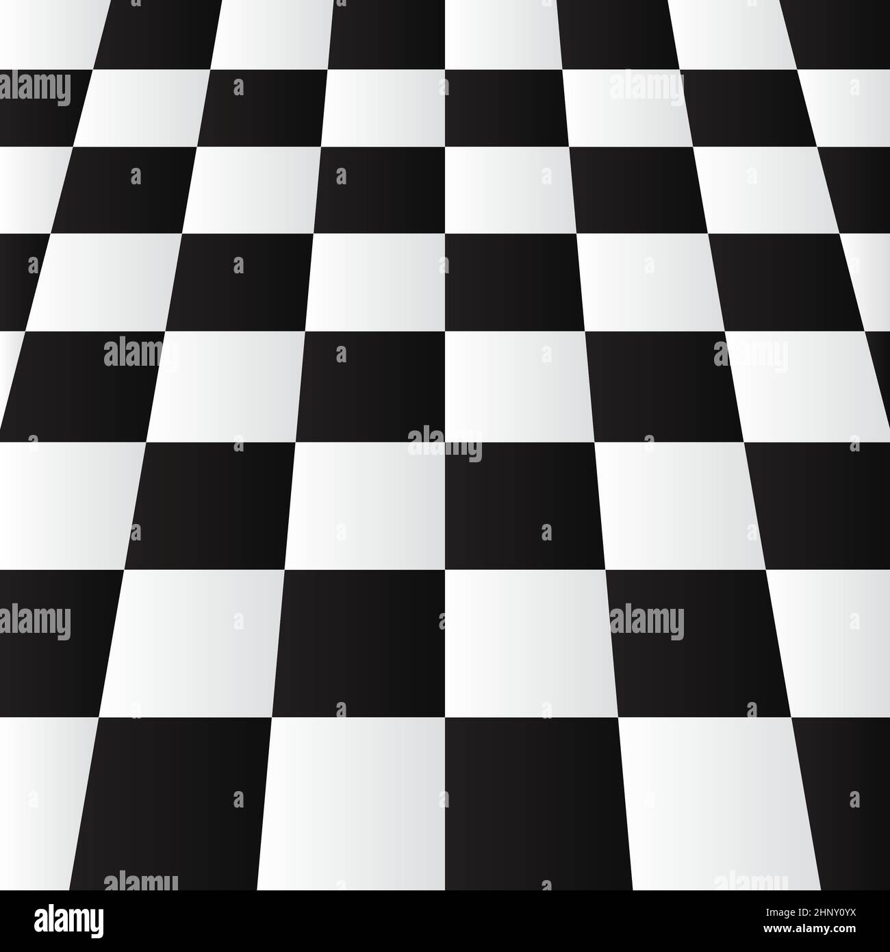 Modern chess board background design vector illustration. Eps10 Stock ...