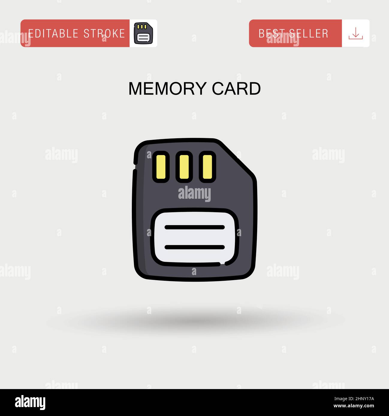 Gigabyte technology Stock Vector Images - Alamy