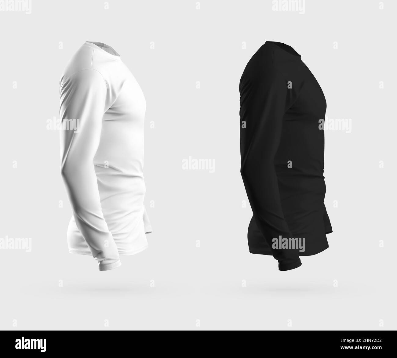Side view fashion illustration hi-res stock photography and images - Alamy
