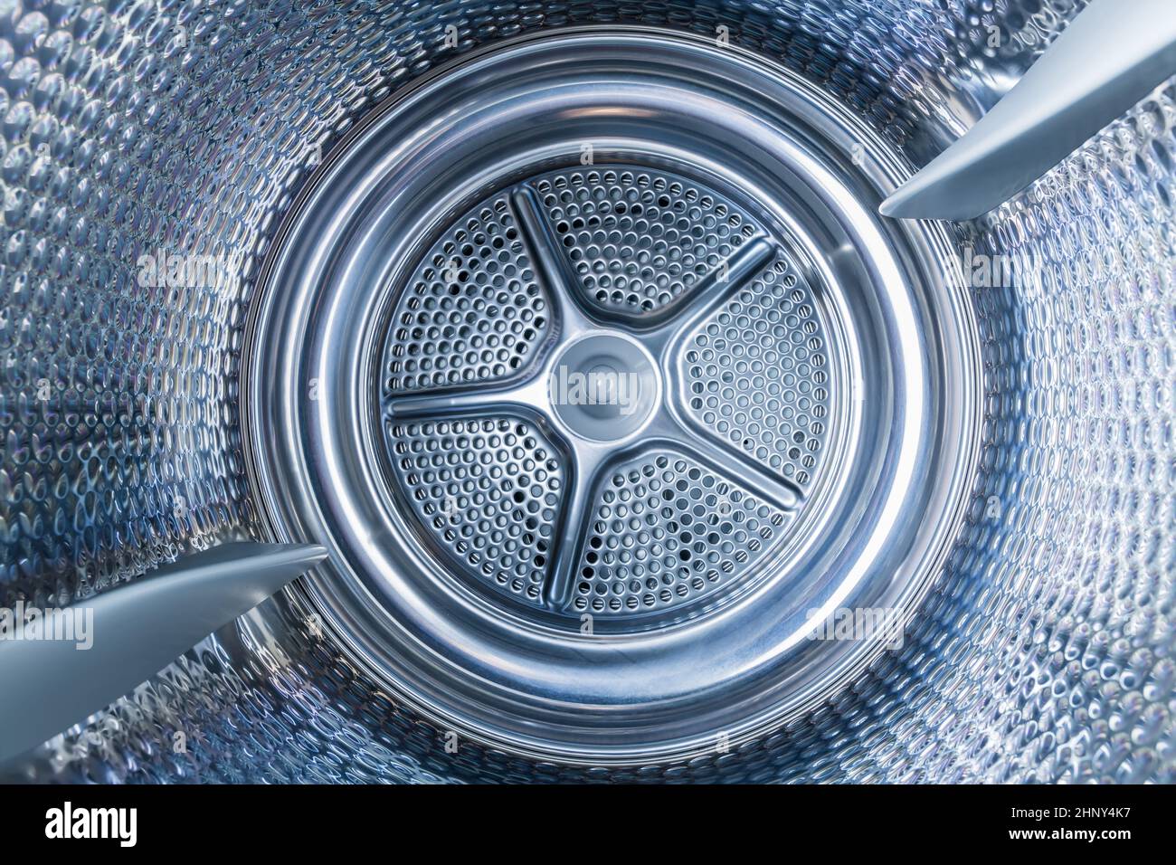 Inside of tumble dryer hi-res stock photography and images - Alamy