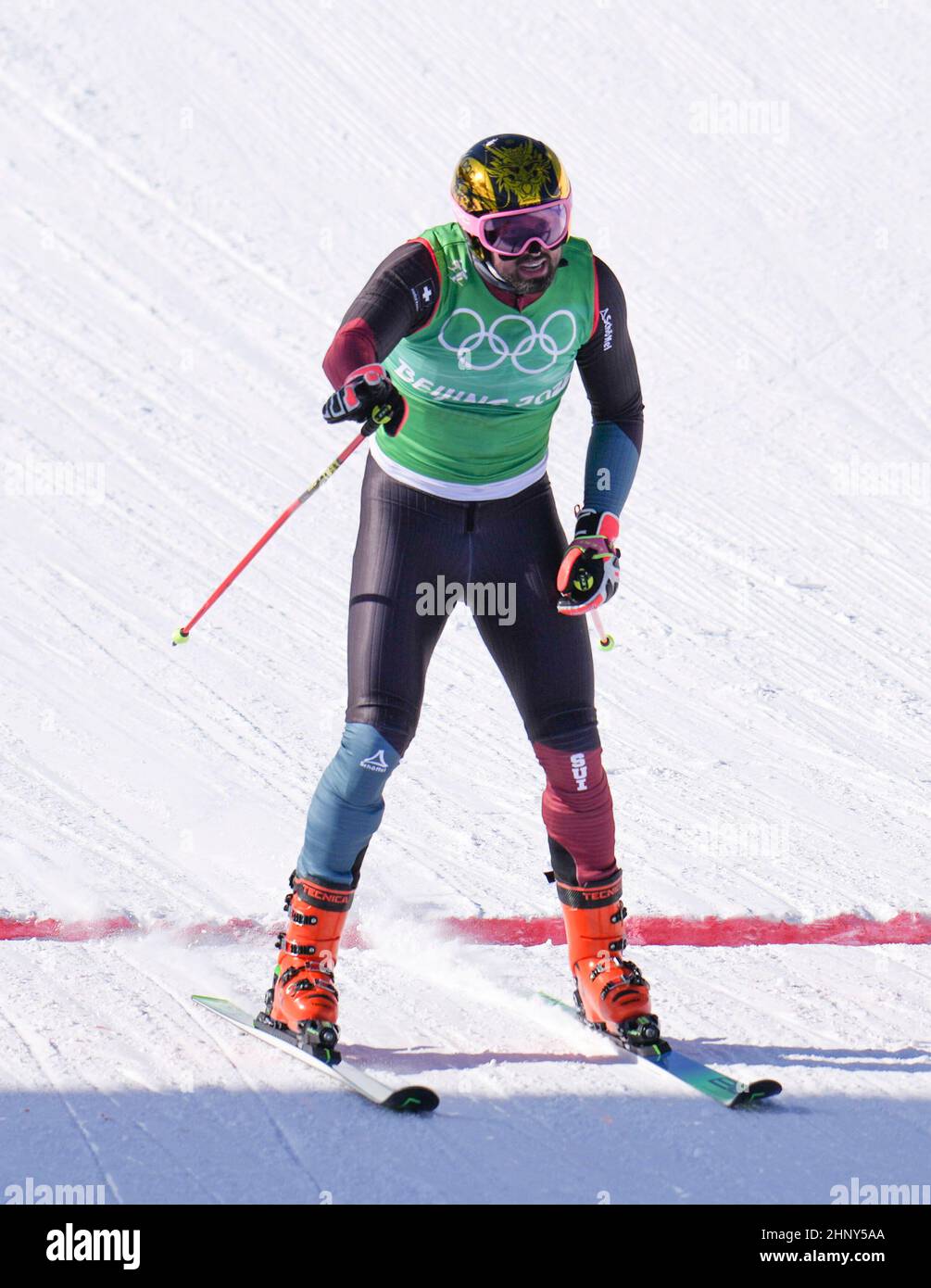 Ryan hu hi-res stock photography and images - Alamy