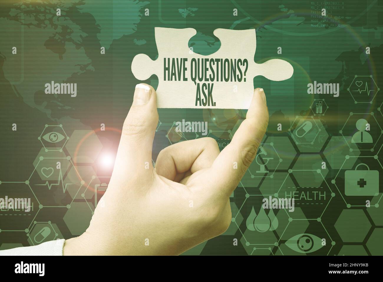Question mark conceptual curiosity sign hi-res stock photography and ...