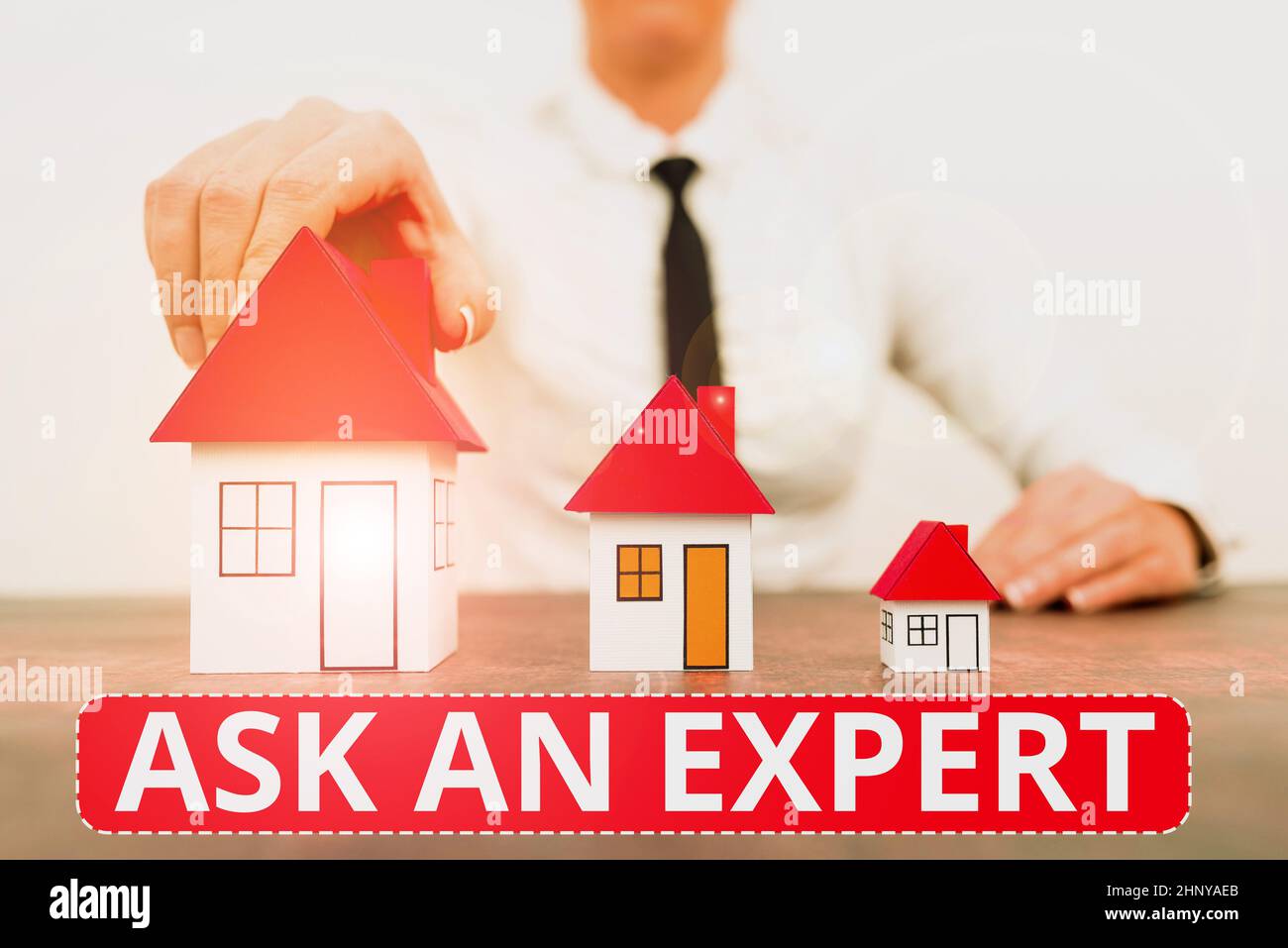 Conceptual display Ask An Expert, Concept meaning confirmation that ...