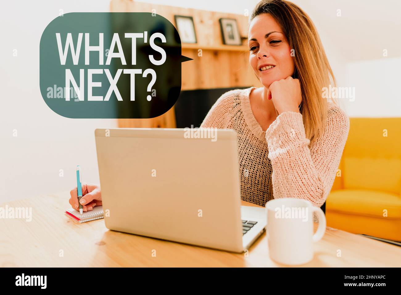 Conceptual display What S Next Question, Word Written on asking person ...