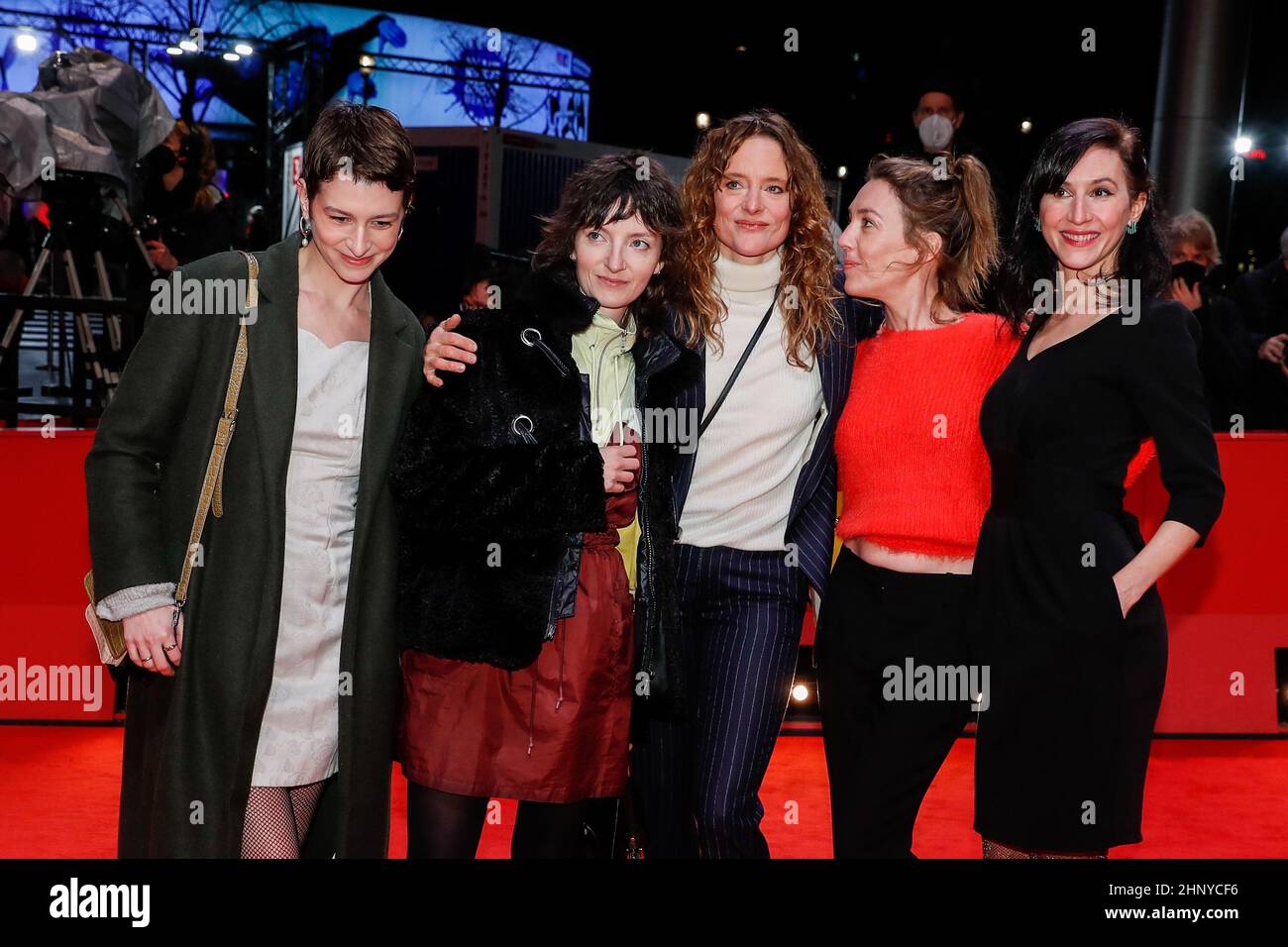 Laure giappiconi hi-res stock photography and images - Alamy