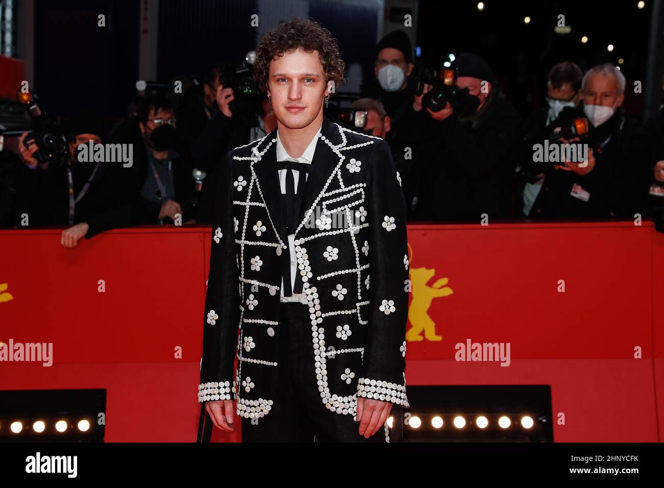 Antonio marziale hi-res stock photography and images - Alamy