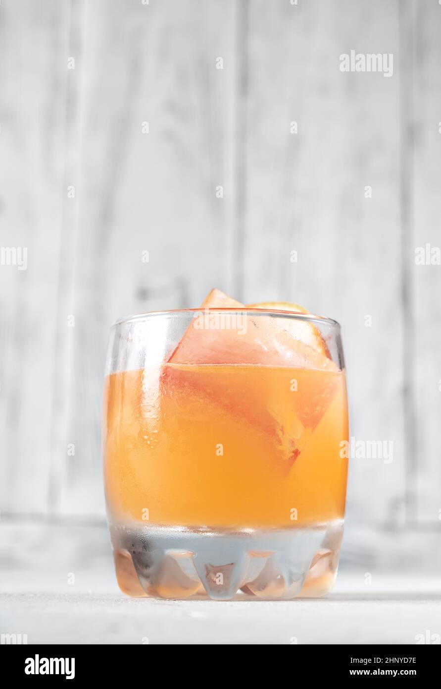 Cocktail great gatsby on hi-res stock photography and images - Alamy