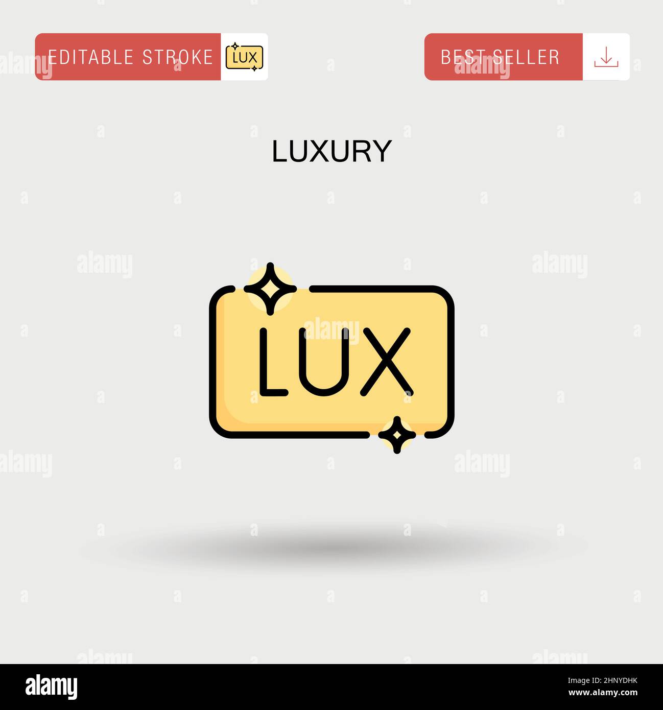 Luxury soft Stock Vector Images - Alamy