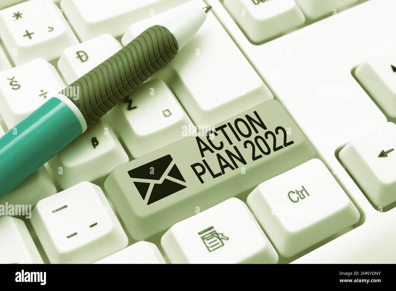 Inspiration showing sign Action Plan 2022, Business approach proposed ...