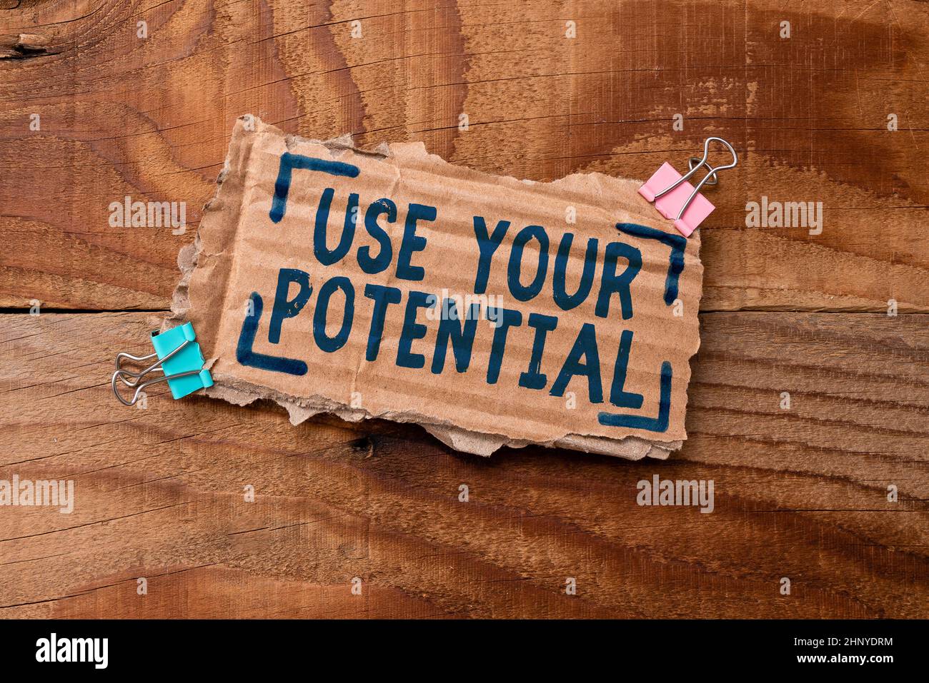Discover the potential hi-res stock photography and images - Alamy