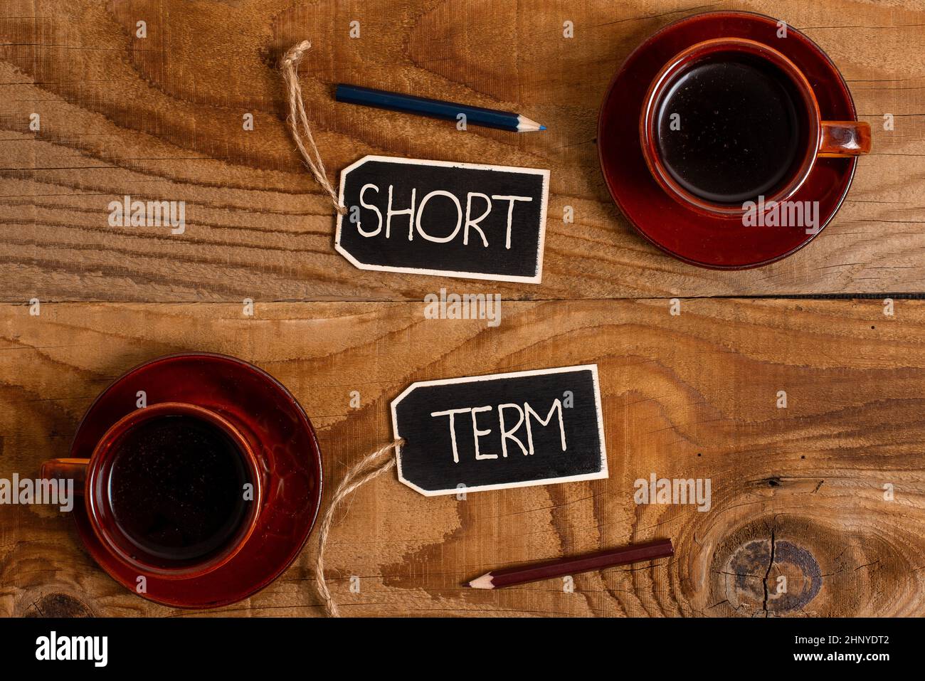 Writing displaying text Short Term, Business showcase occurring over or ...