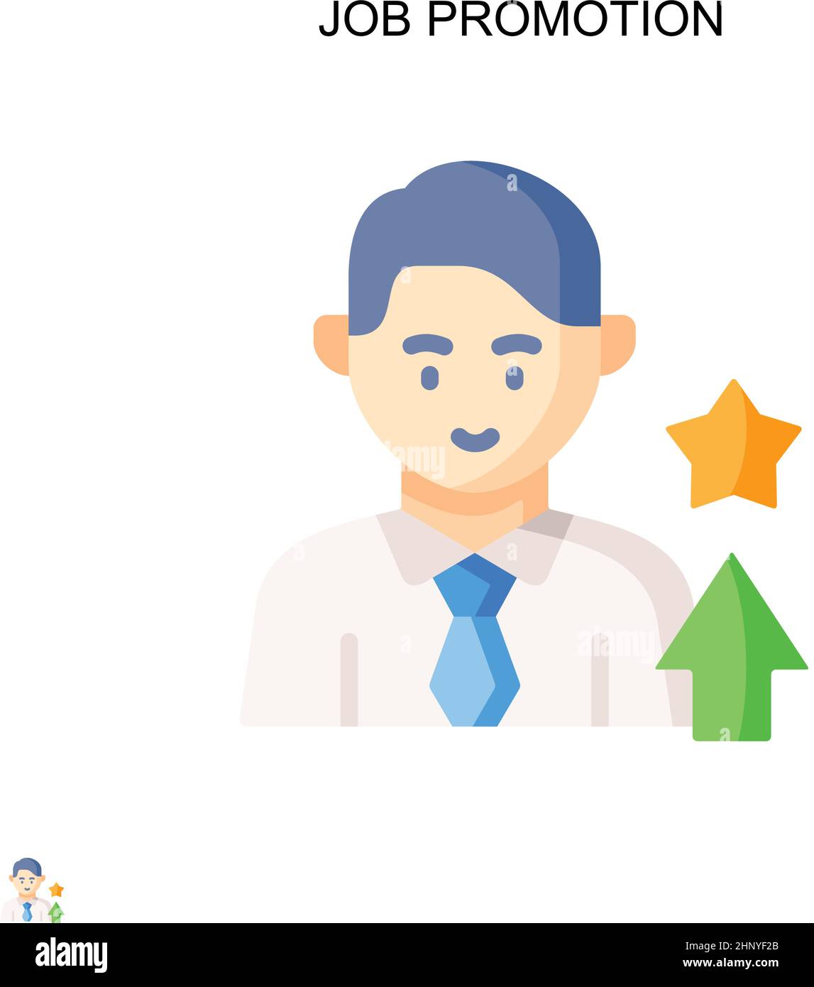 Job Promotion Images