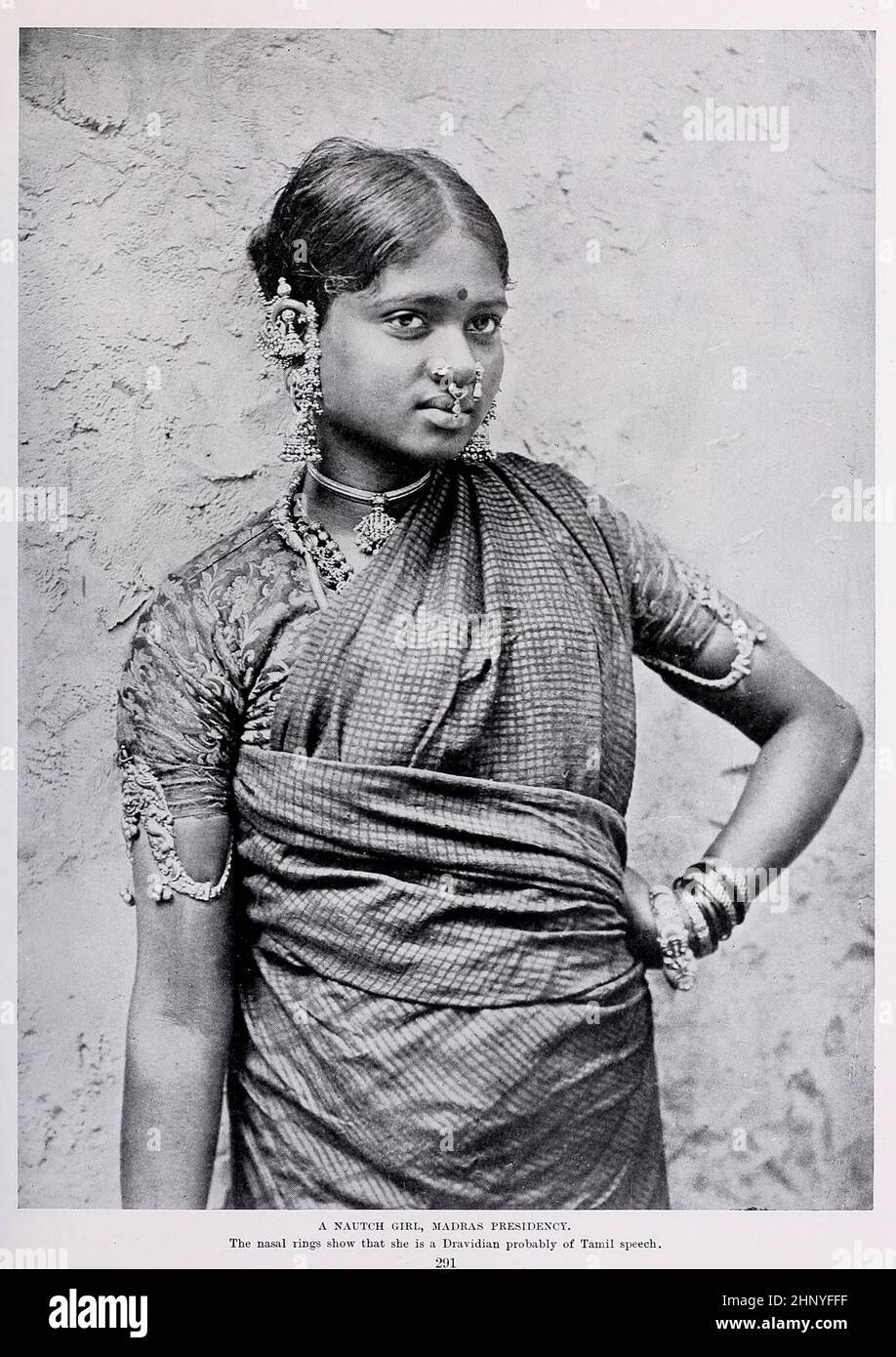 Dravidian Women