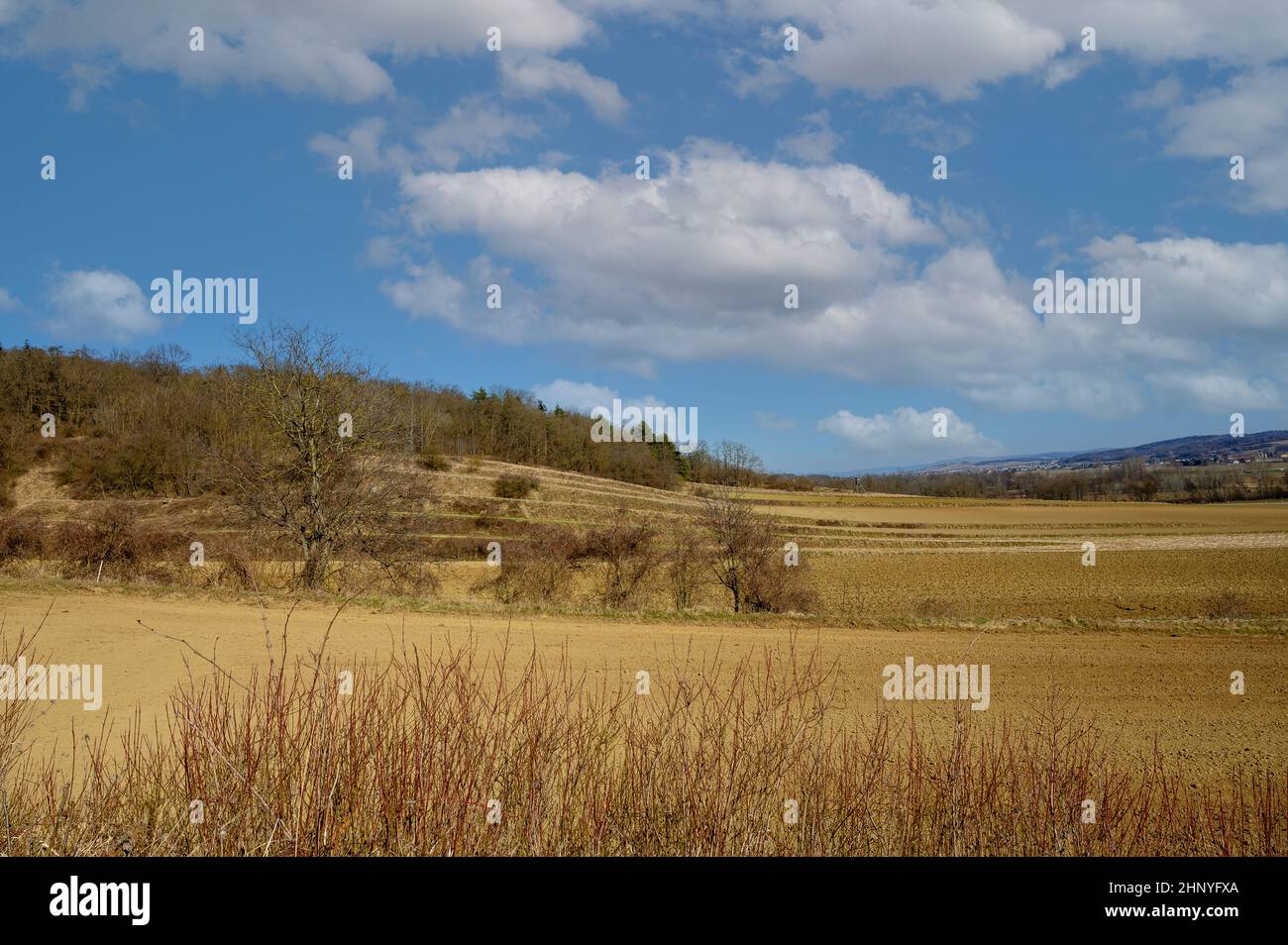 Expansive landscape hi-res stock photography and images - Alamy