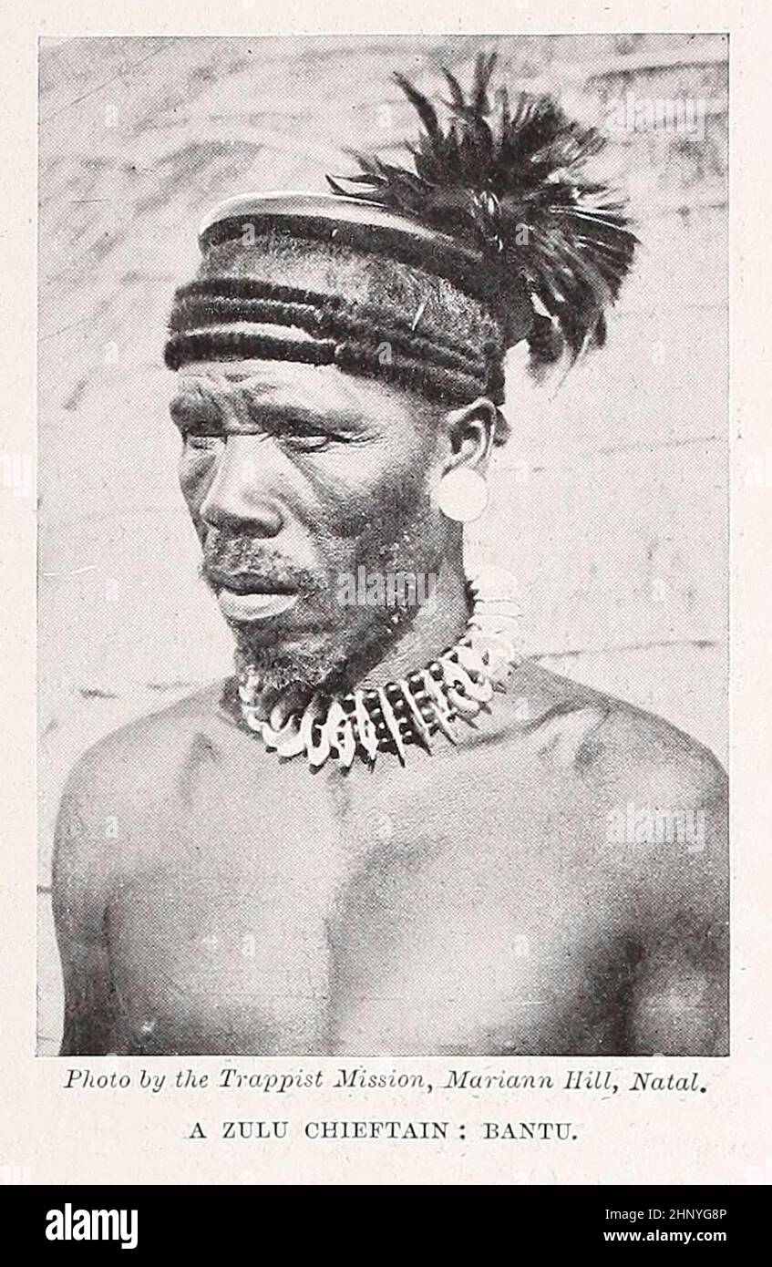 Bantu civilization hi-res stock photography and images - Alamy
