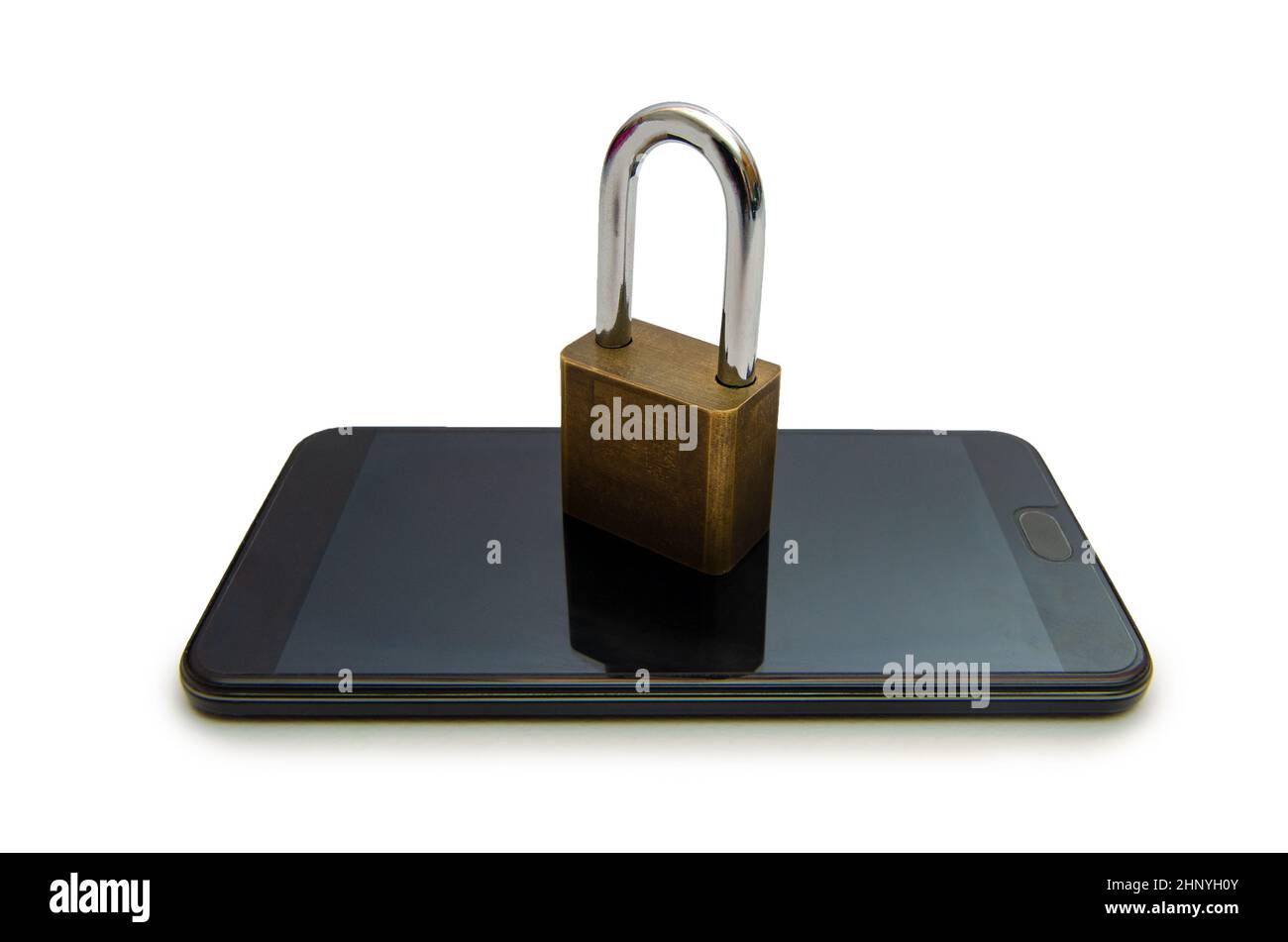 Connection information in cyber Cut Out Stock Images & Pictures - Alamy