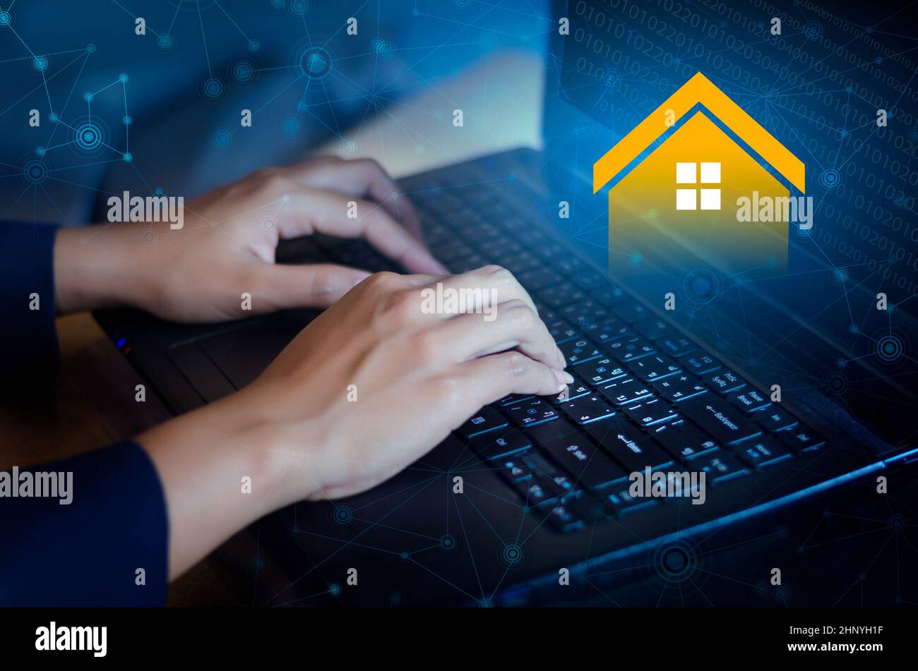 Keyboard search 3d icon hi-res stock photography and images - Alamy