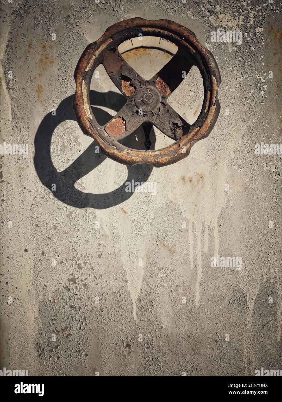 Damaged oil pipeline hi-res stock photography and images - Alamy