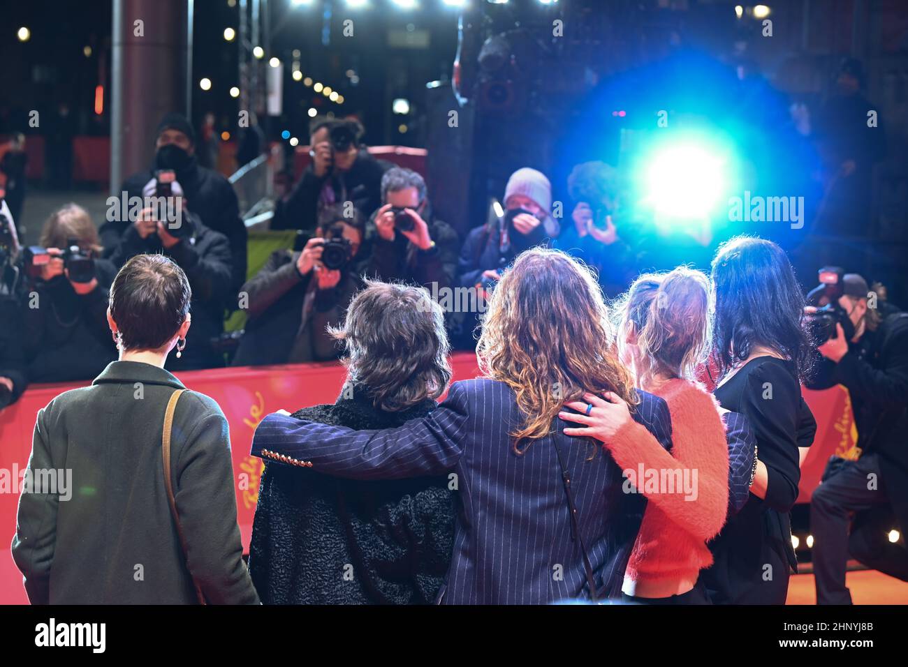 Aude mathieu hi-res stock photography and images - Alamy