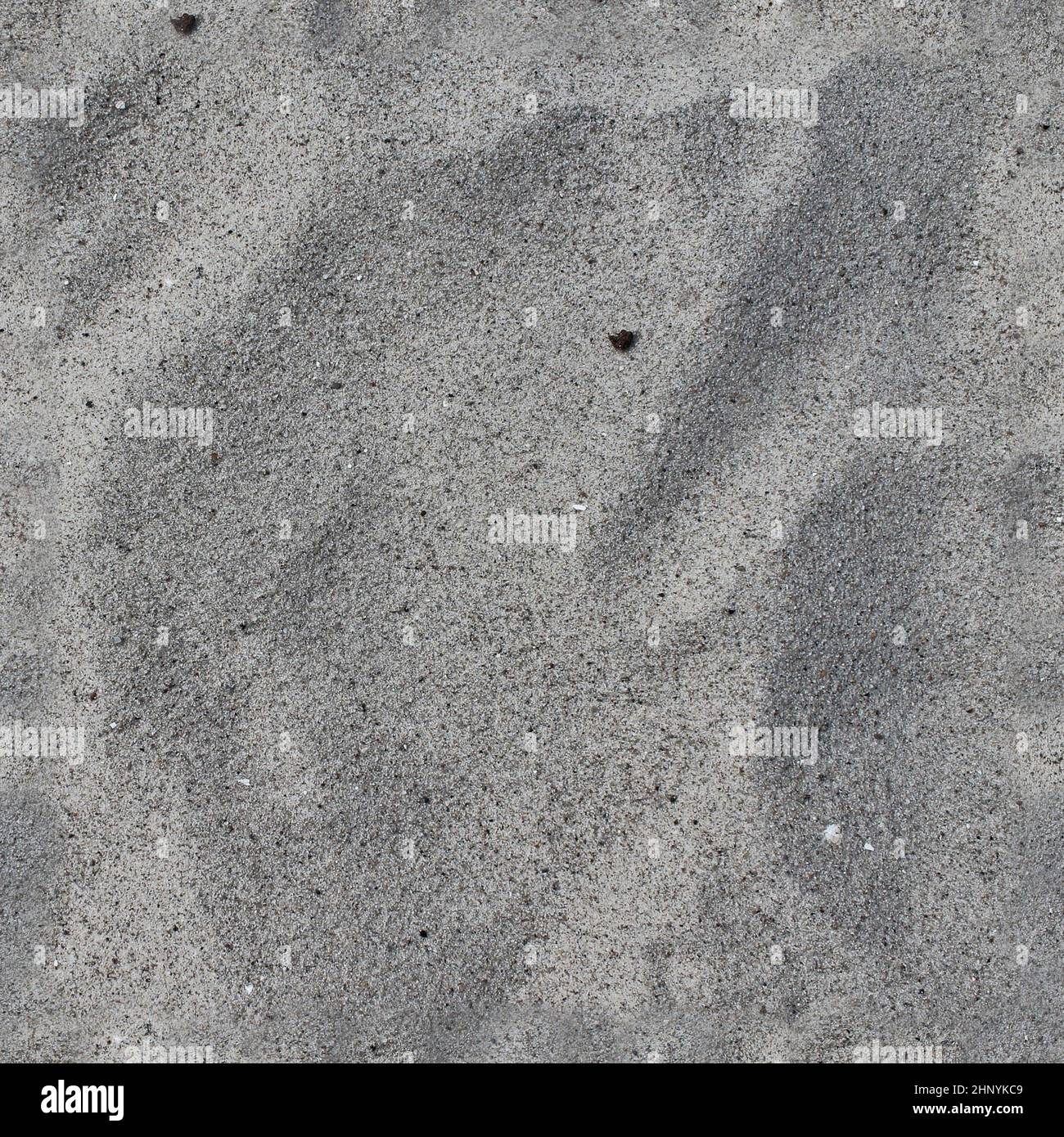 Photo realistic seamless texture pattern of sand at the beach at the ...