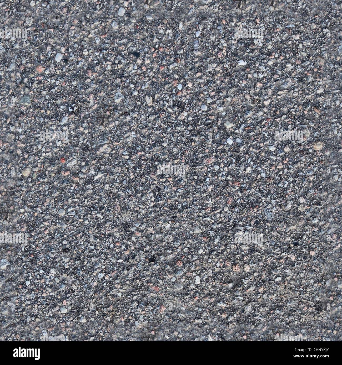 Detailed seamless texture of asphalt on a road in high resolution Stock ...
