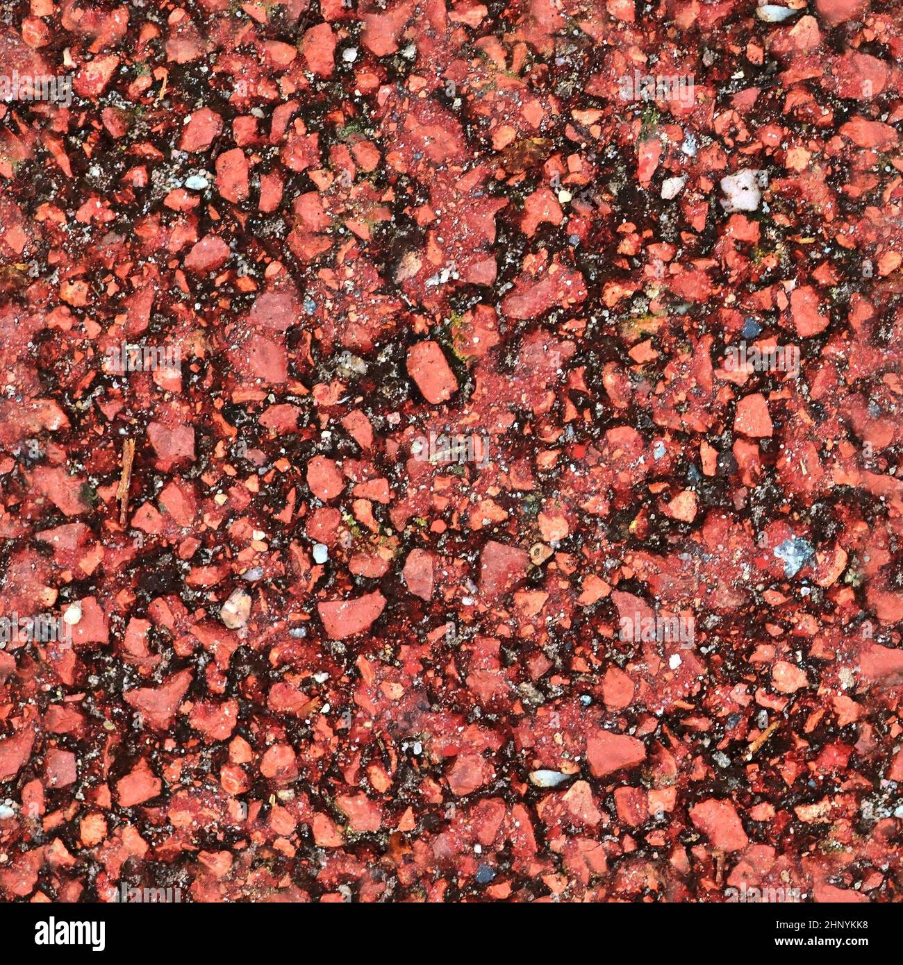 Detailed seamless texture of asphalt on a road in high resolution Stock ...