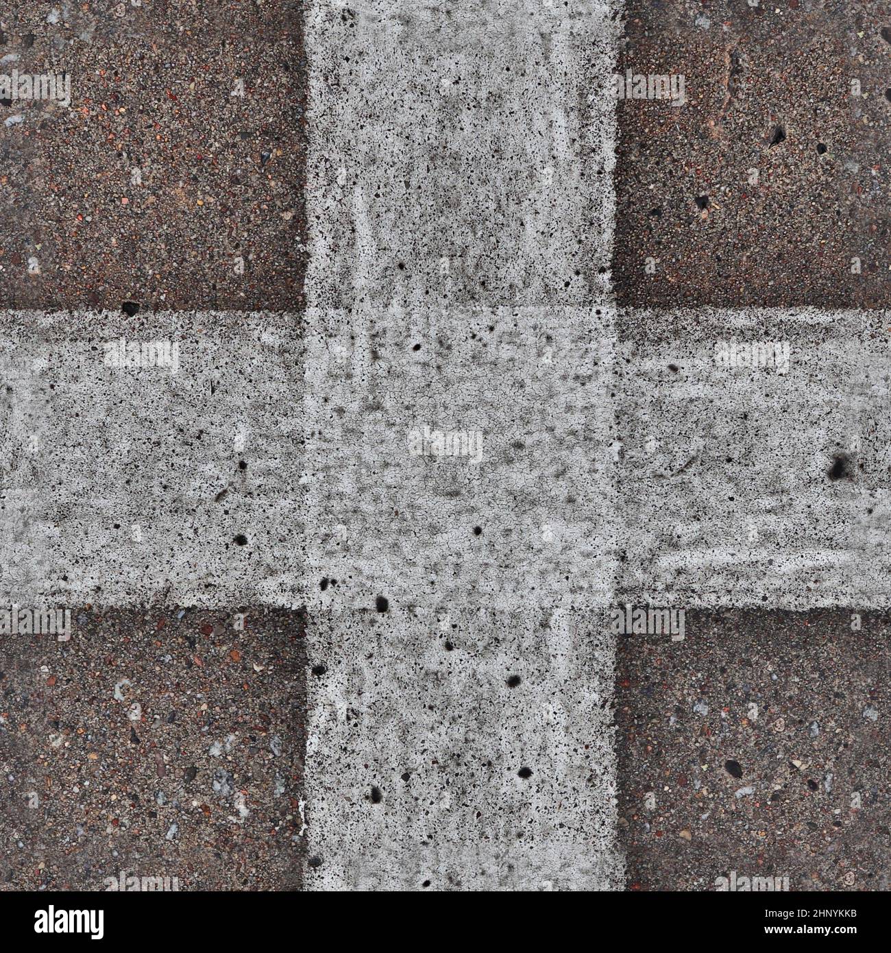 Detailed seamless texture of asphalt on a road in high resolution Stock ...