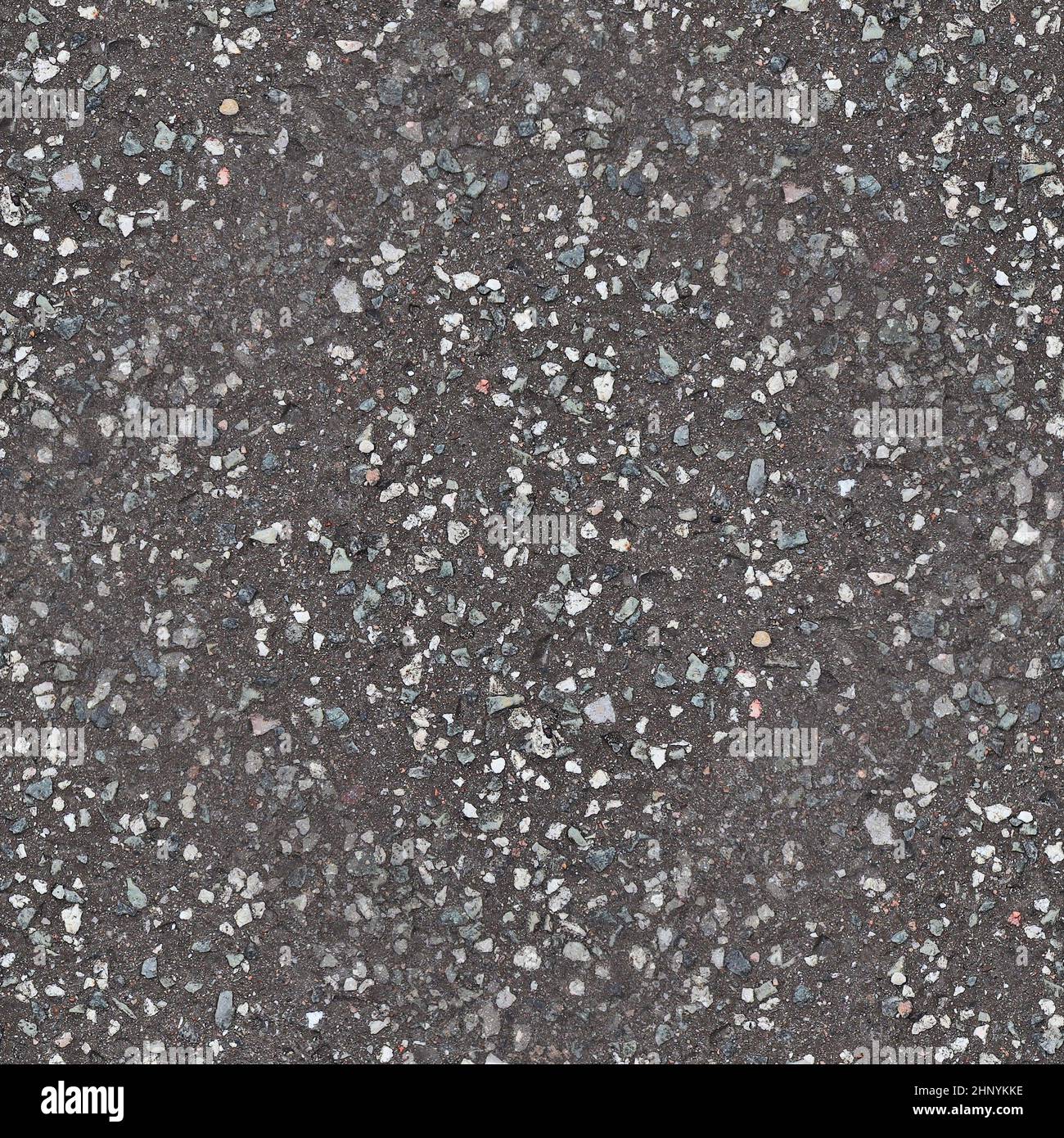 Detailed seamless texture of asphalt on a road in high resolution Stock ...