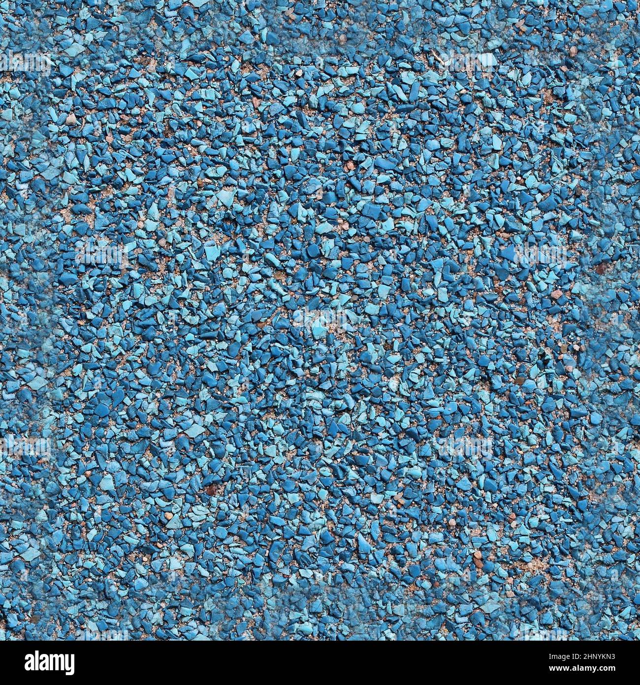Photo realistic seamless texture pattern of gravel and pebble grounds ...
