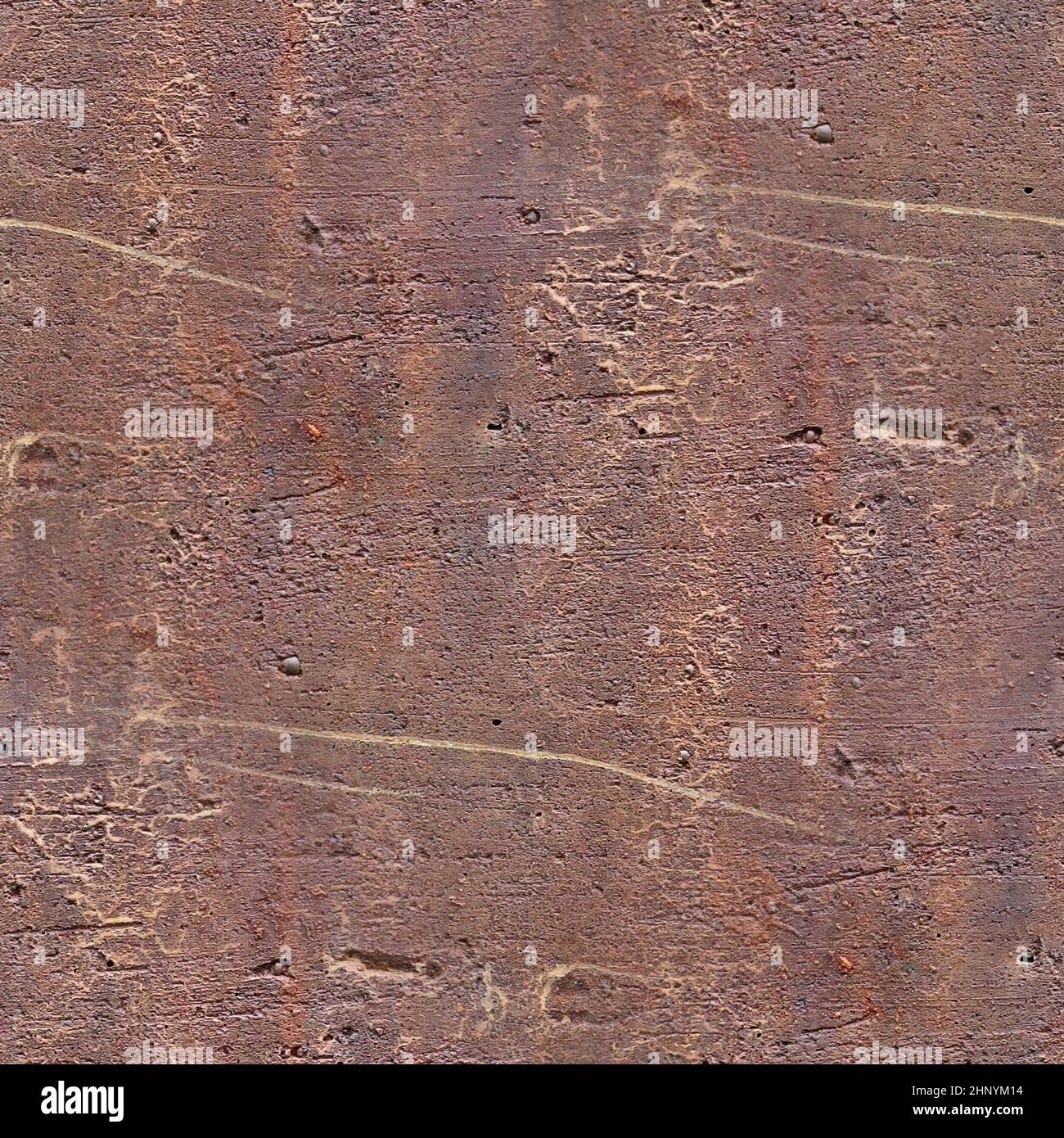 Photo realistic seamless texture pattern of rusty metal in high ...