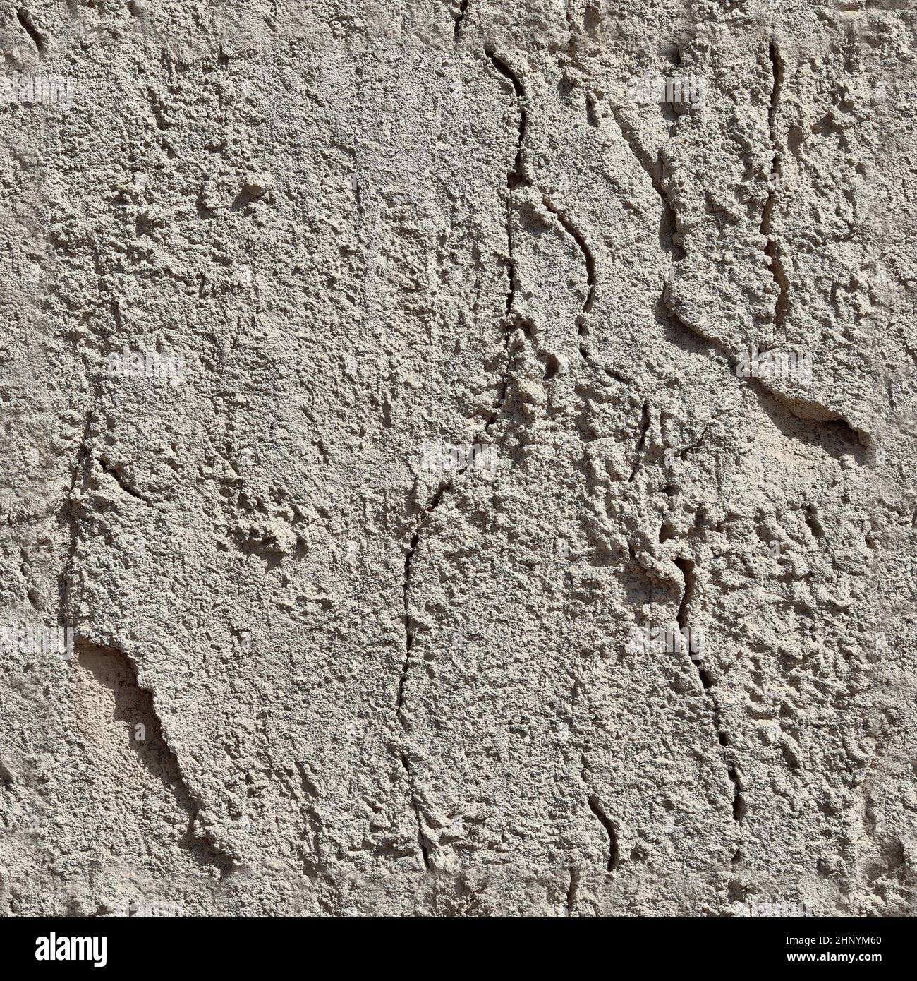 Photo realistic seamless texture of a tileable concrete wall with high ...