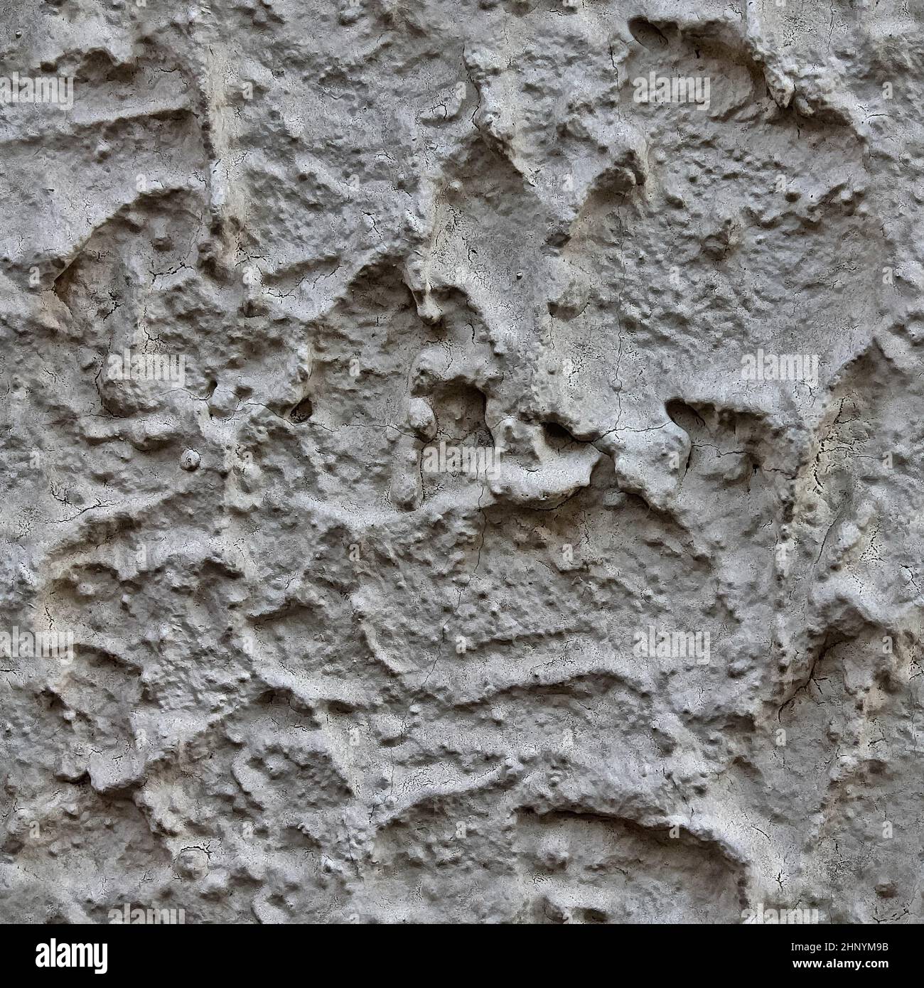 Photo realistic seamless texture of a tileable concrete wall with high ...