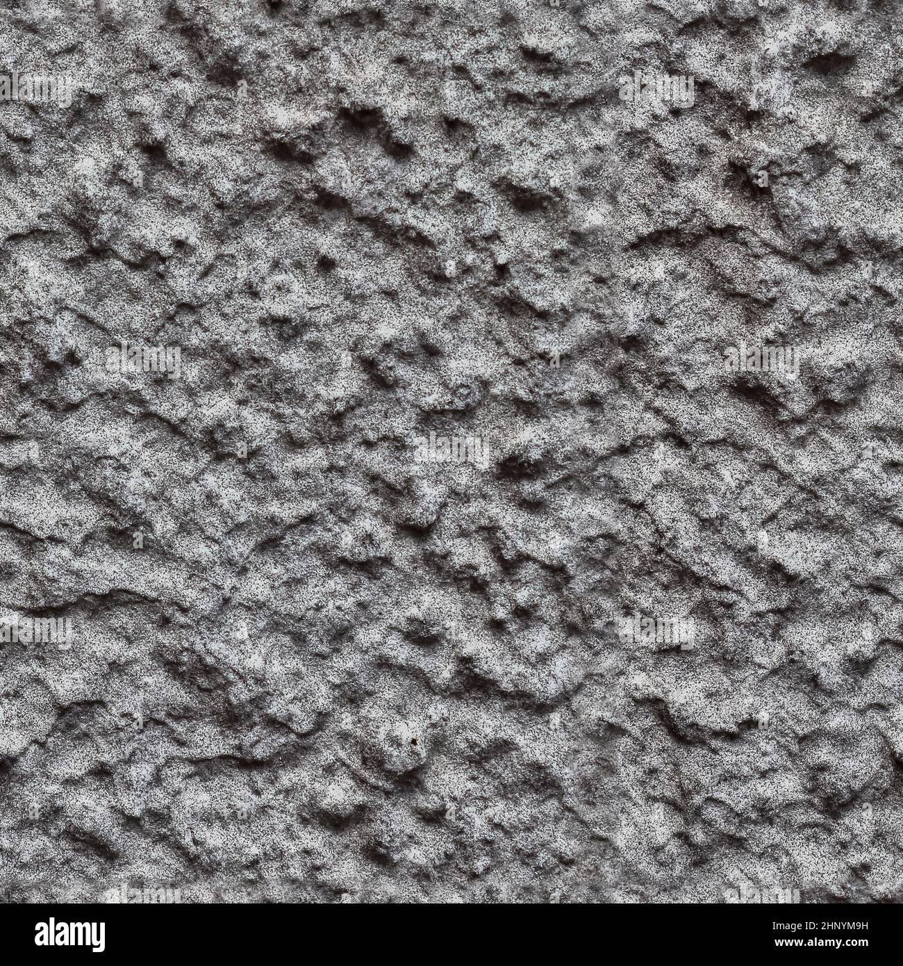 Photo realistic seamless texture of a tileable concrete wall with high ...