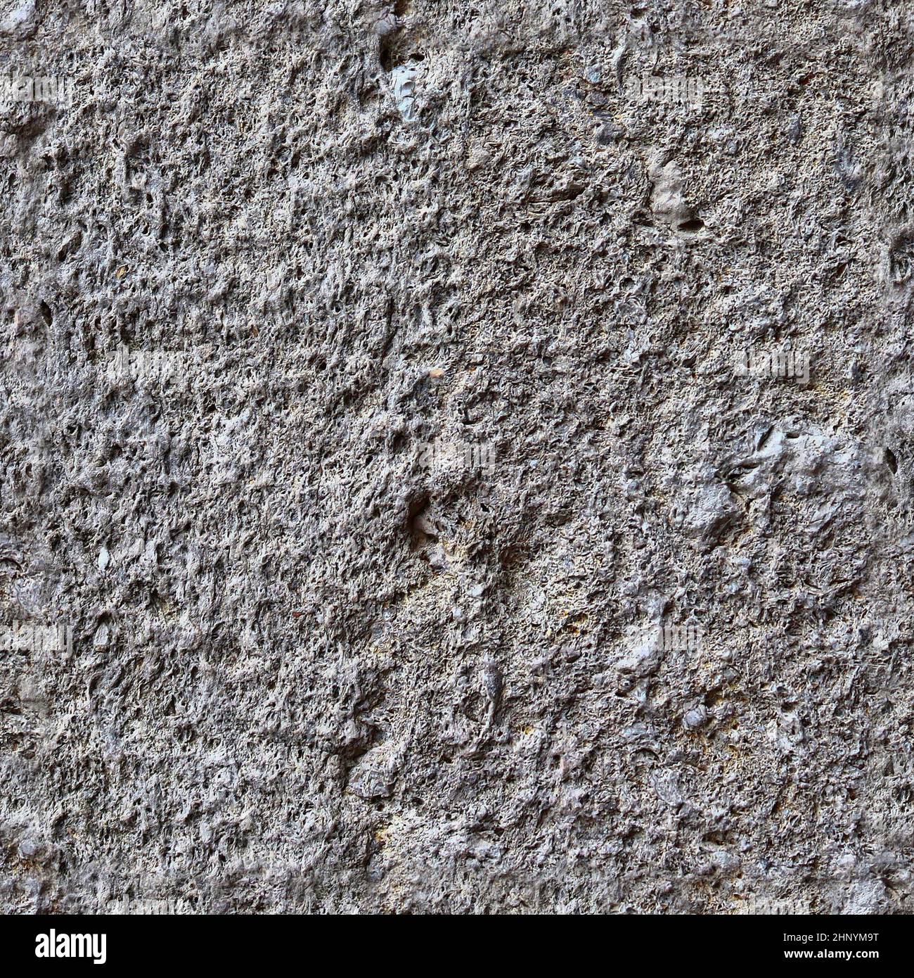 Photo realistic seamless texture of a tileable concrete wall with high ...