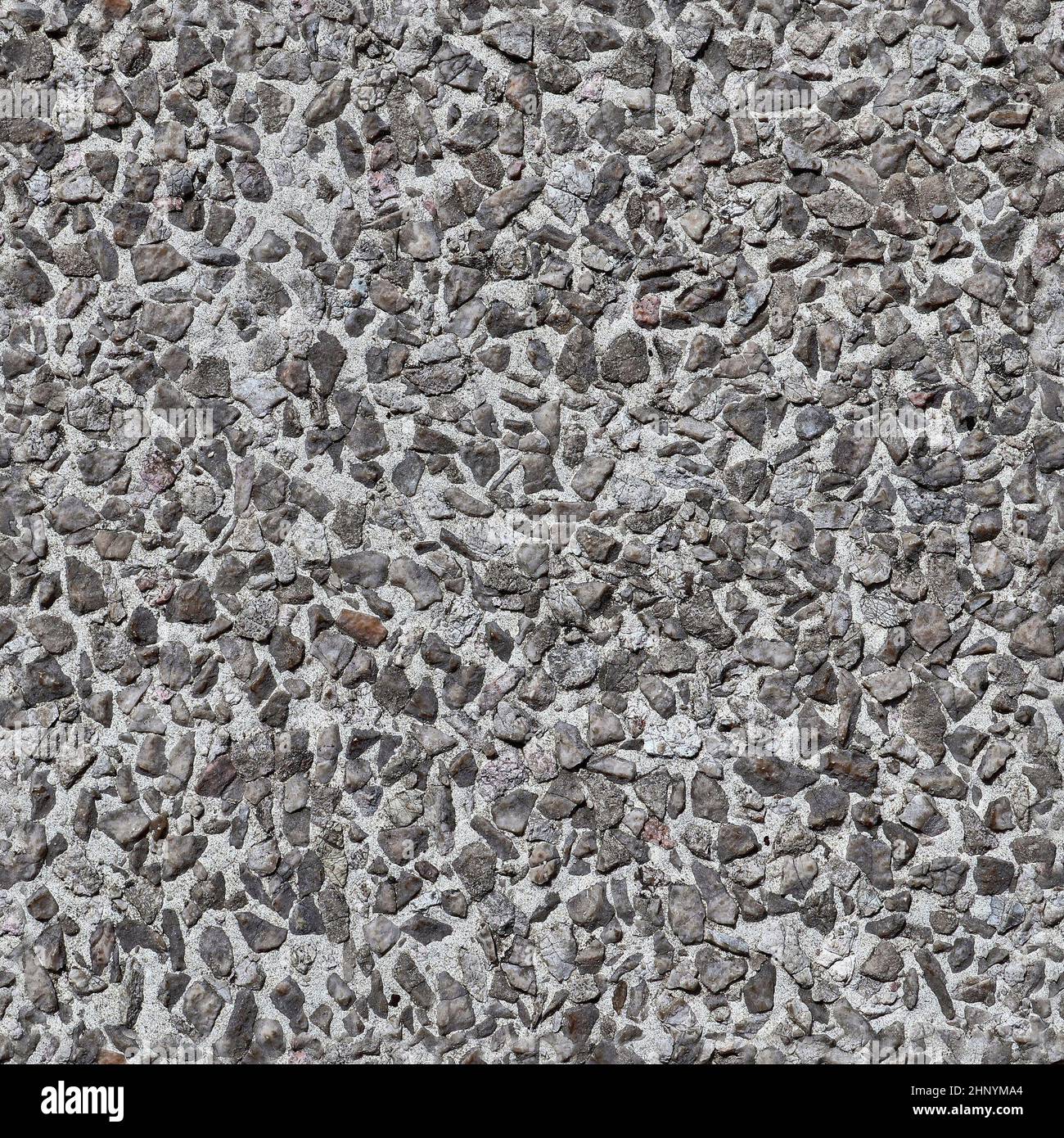 Photo realistic seamless texture of a tileable concrete wall with high ...