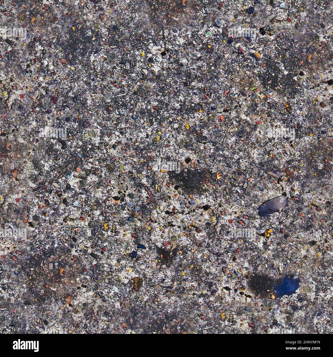 Photo realistic seamless texture of a tileable concrete wall with high ...