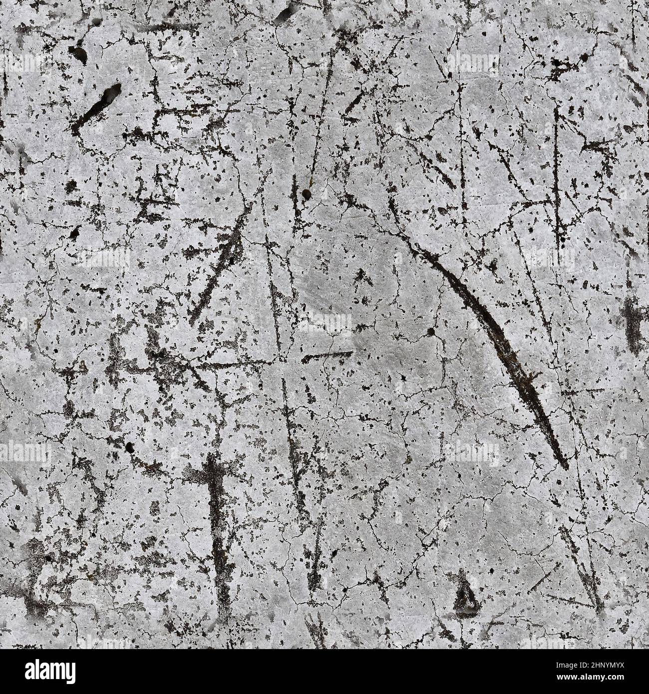 Photo realistic seamless texture of a tileable concrete wall with high ...