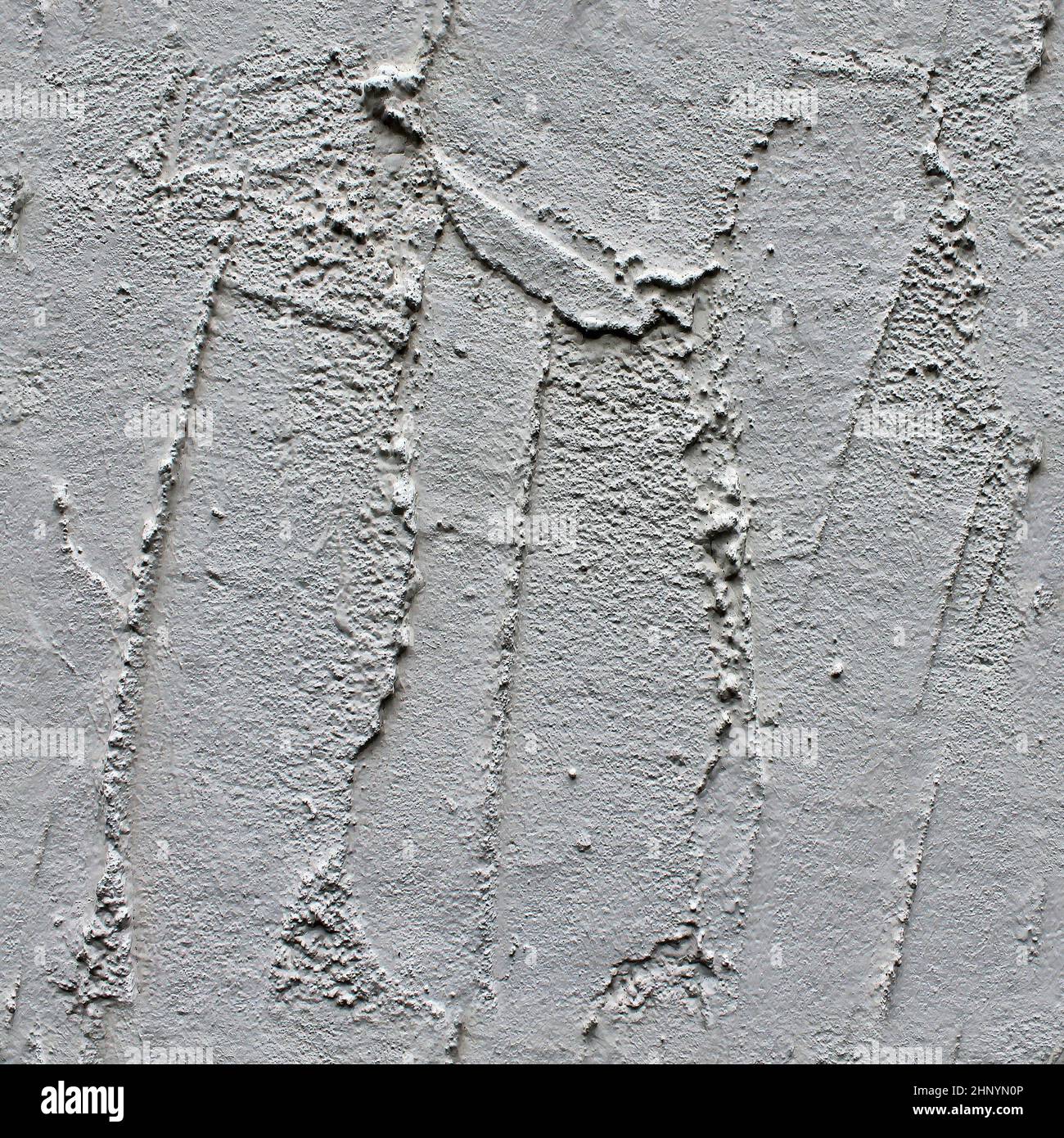 Photo realistic seamless texture of a tileable concrete wall with high ...