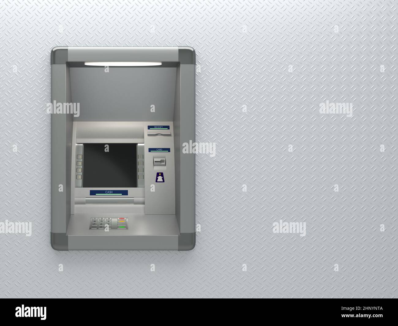 Photo kiosk electronic hi-res stock photography and images - Alamy