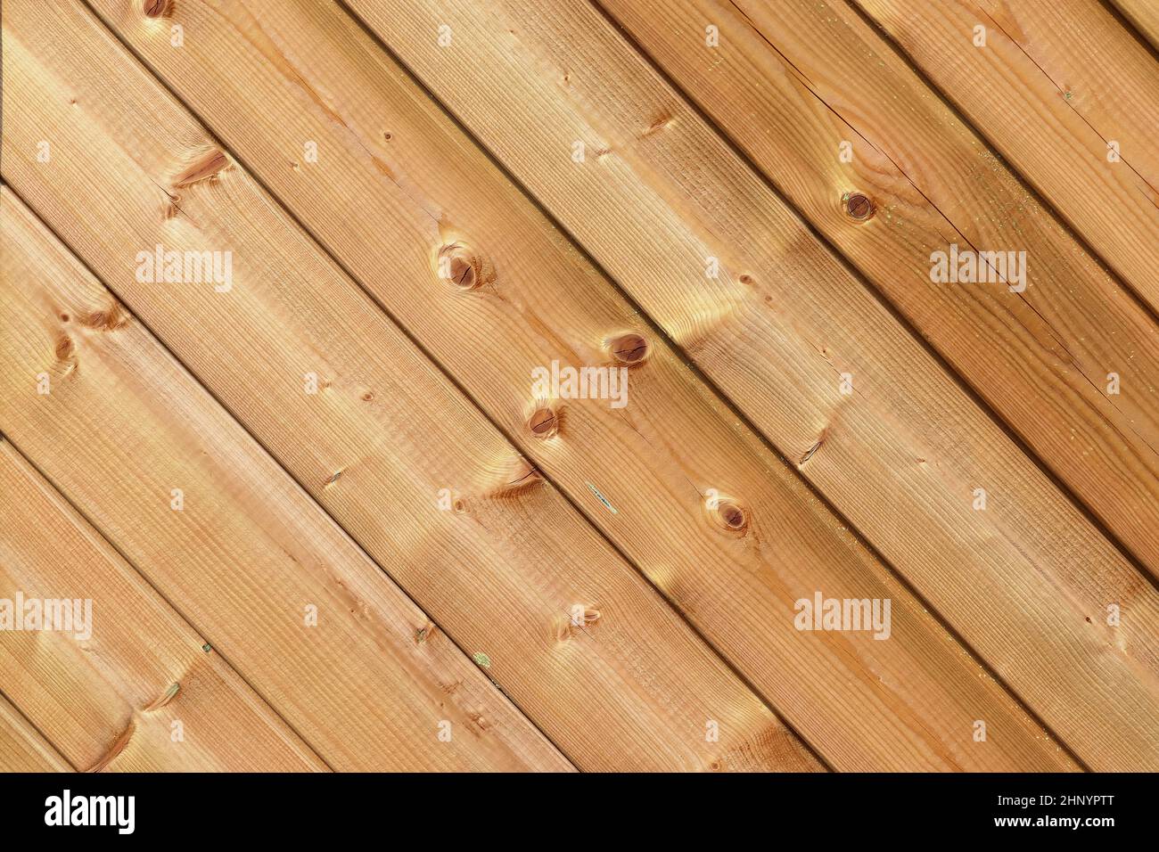 Detailed close up view on different wood surfaces showing planks logs ...