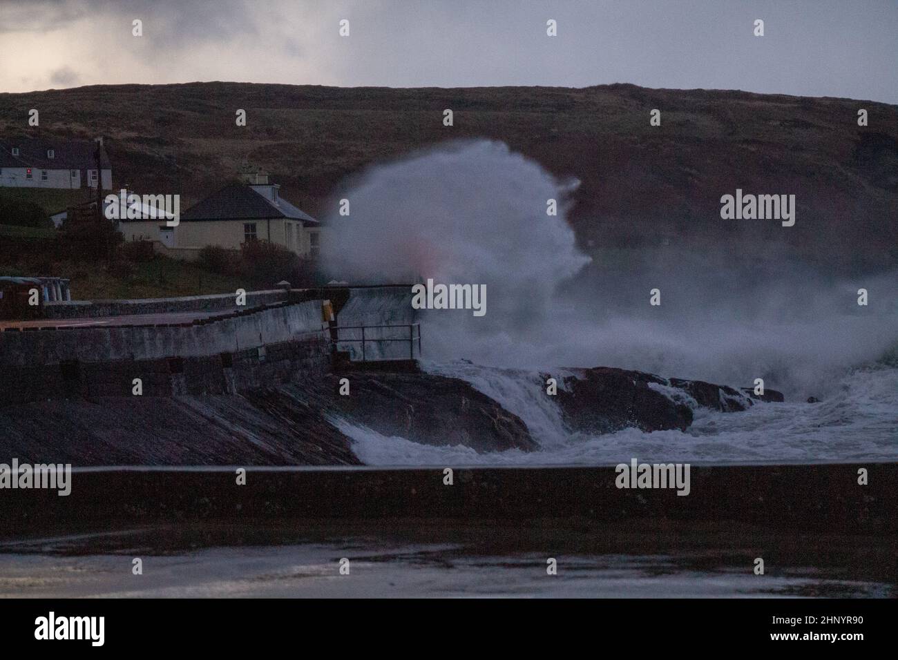 Tragumna hi-res stock photography and images - Alamy