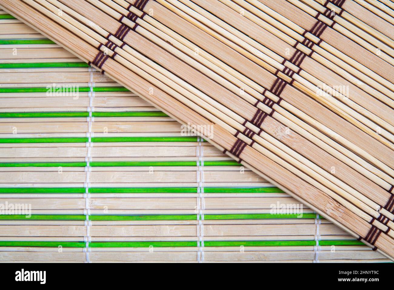 background Brown color nature pattern detail of pine wood decorative ...