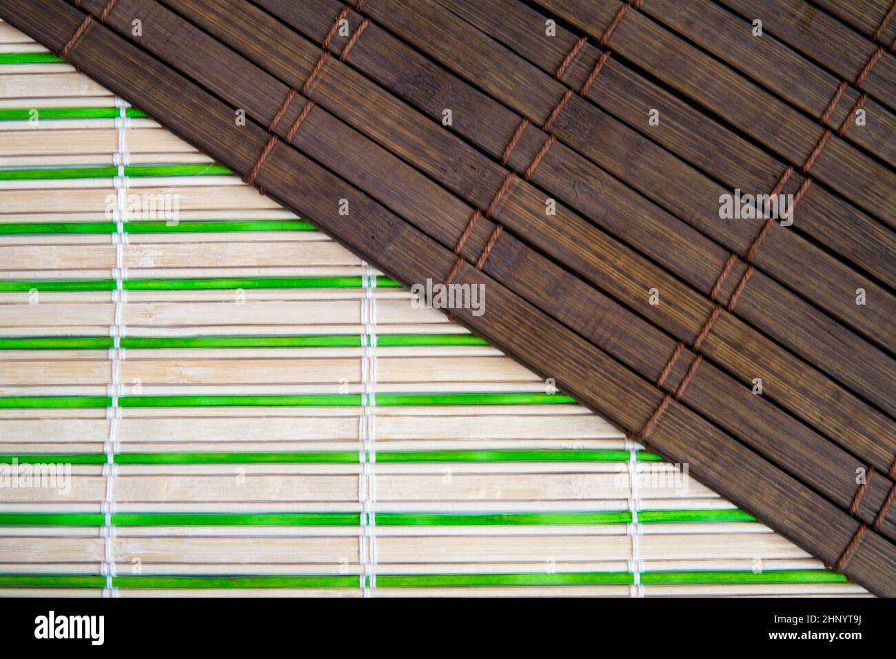 background Brown color nature pattern detail of pine wood decorative ...