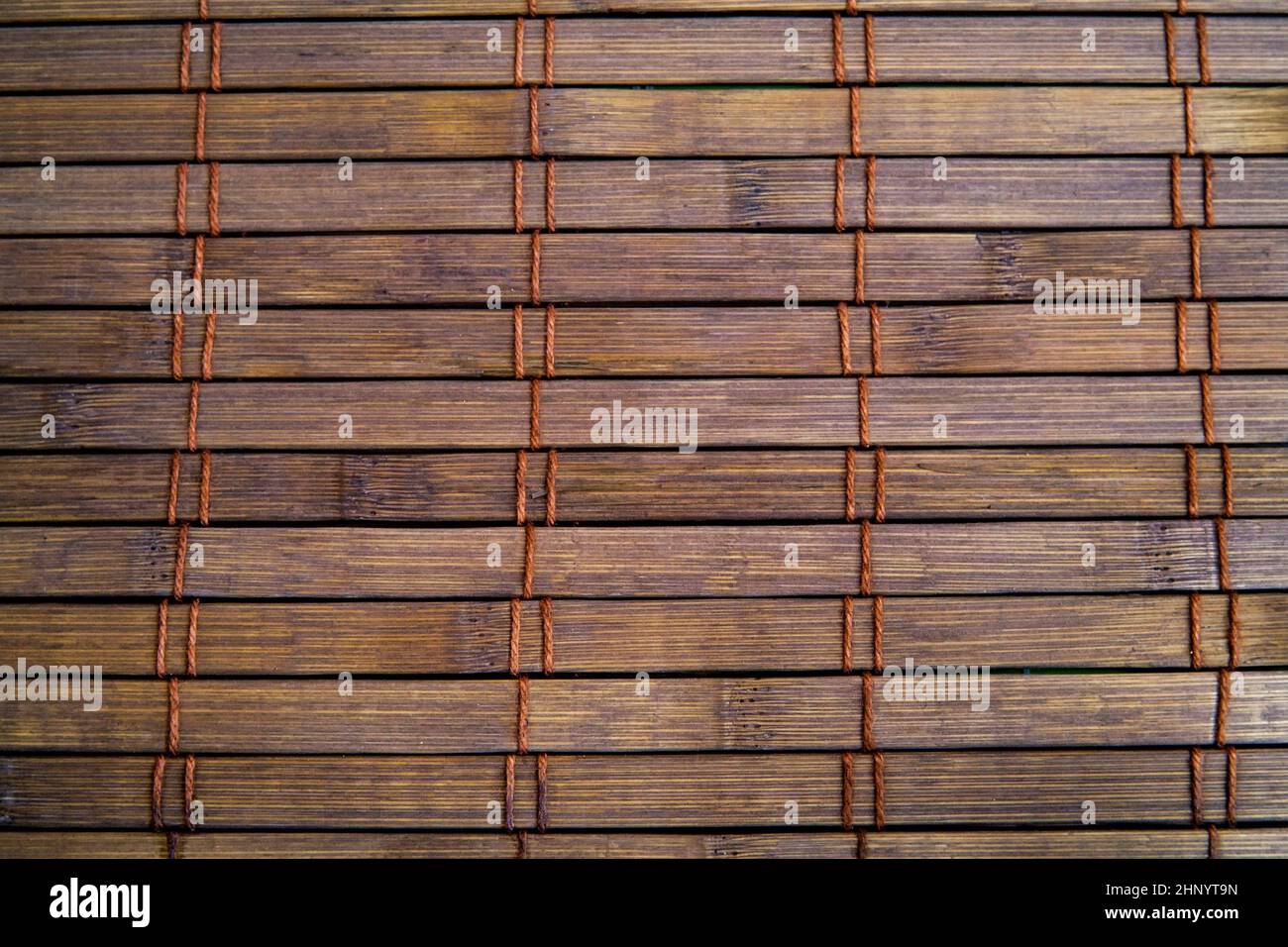 background Brown color nature pattern detail of pine wood decorative ...