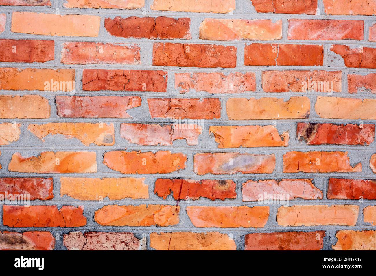 Background of brick wall texture. Stock images Stock Photo - Alamy