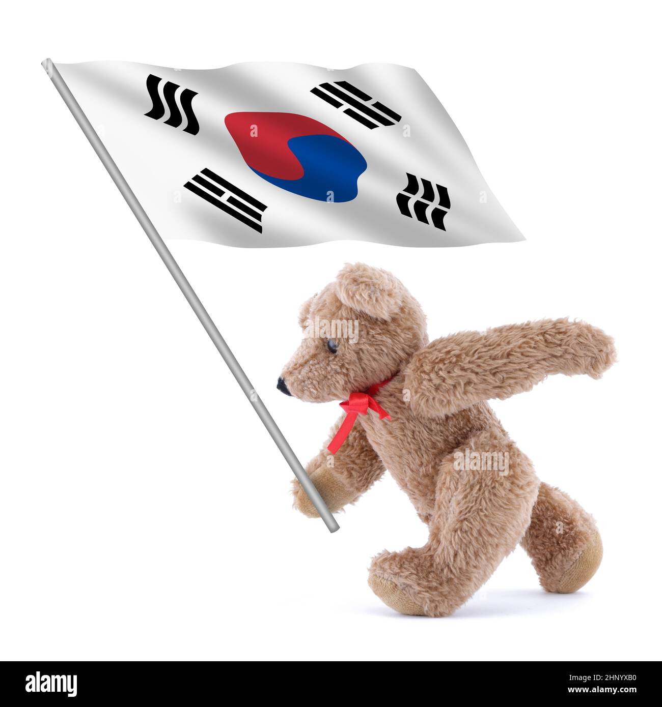 Korean National Animal