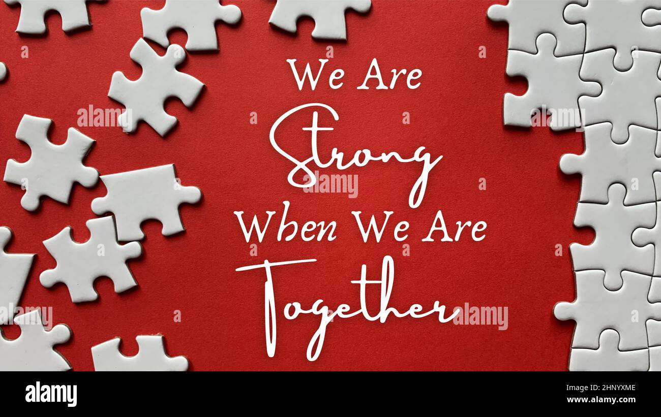 Missing Puzzle Piece Quotes