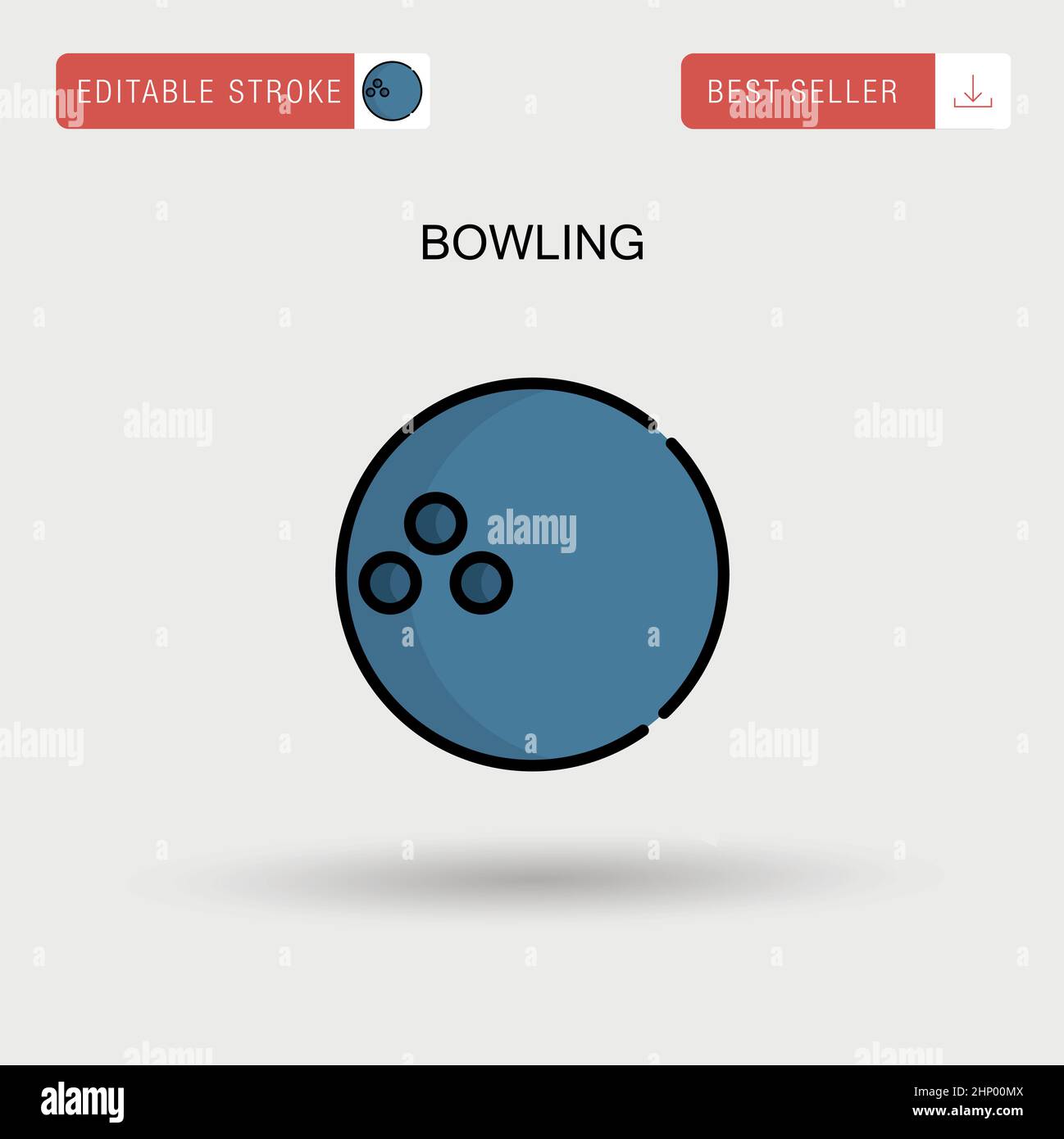 Bowling pin simple vector Stock Vector Images - Alamy Bowling pin simple vector Stock Vector Images - Alamy