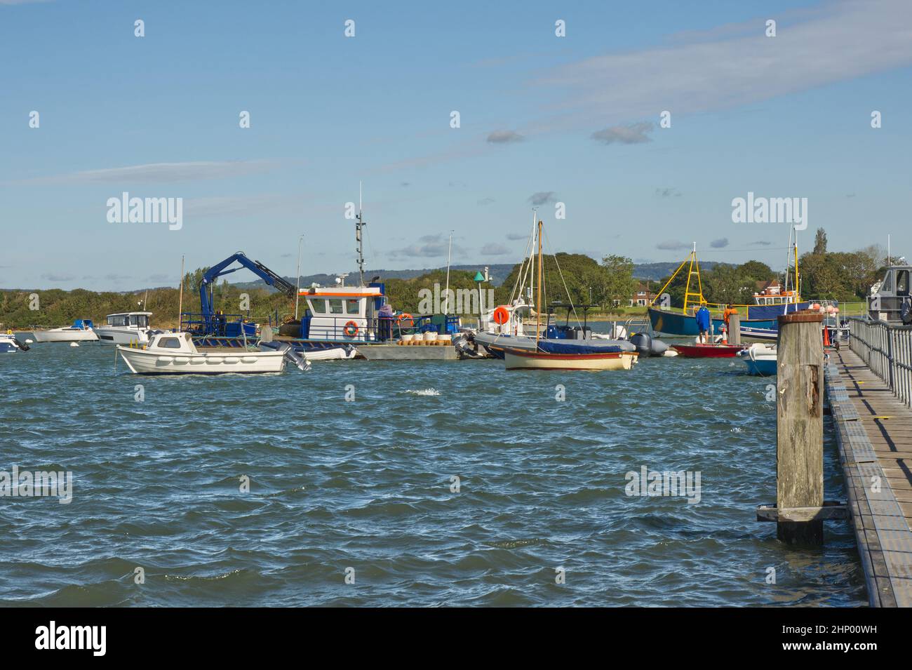 Ichenor hi-res stock photography and images - Alamy